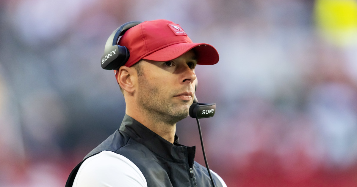 Dan Quinn goes outside of his coaching tree for popular defensive ...