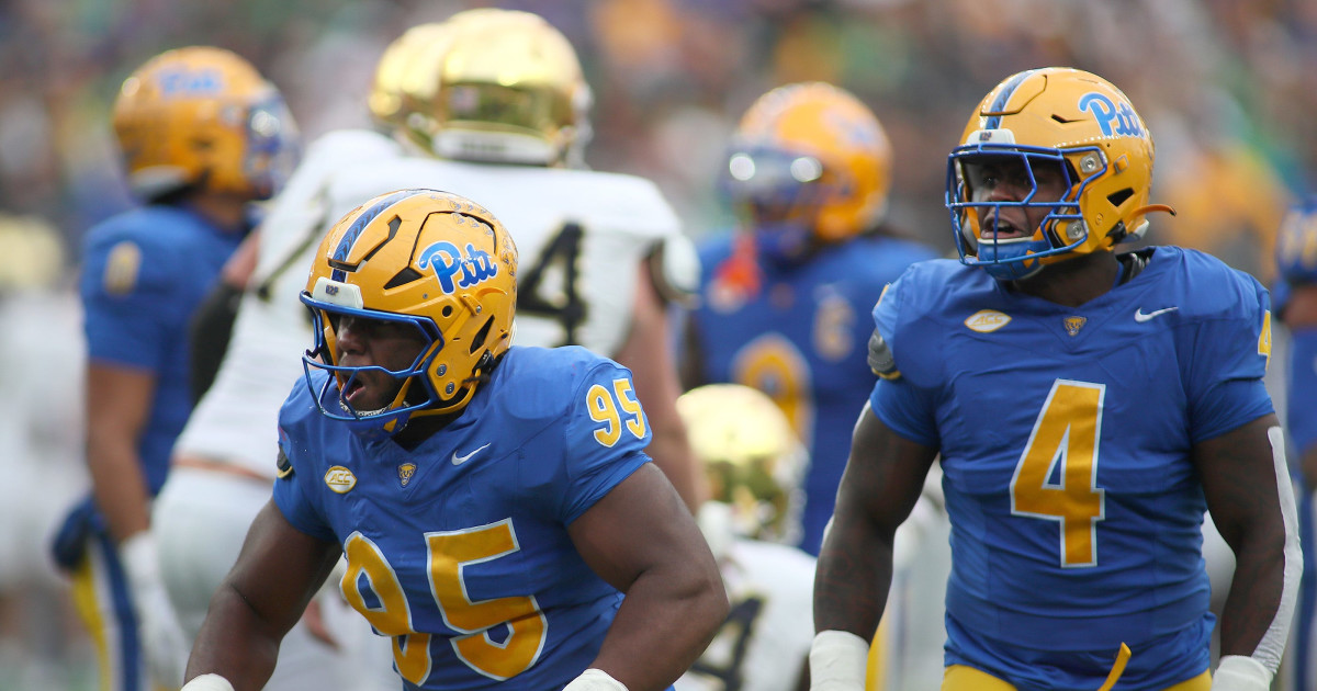 Notre Dame surging for top transfer portal target - Detailing how the ...