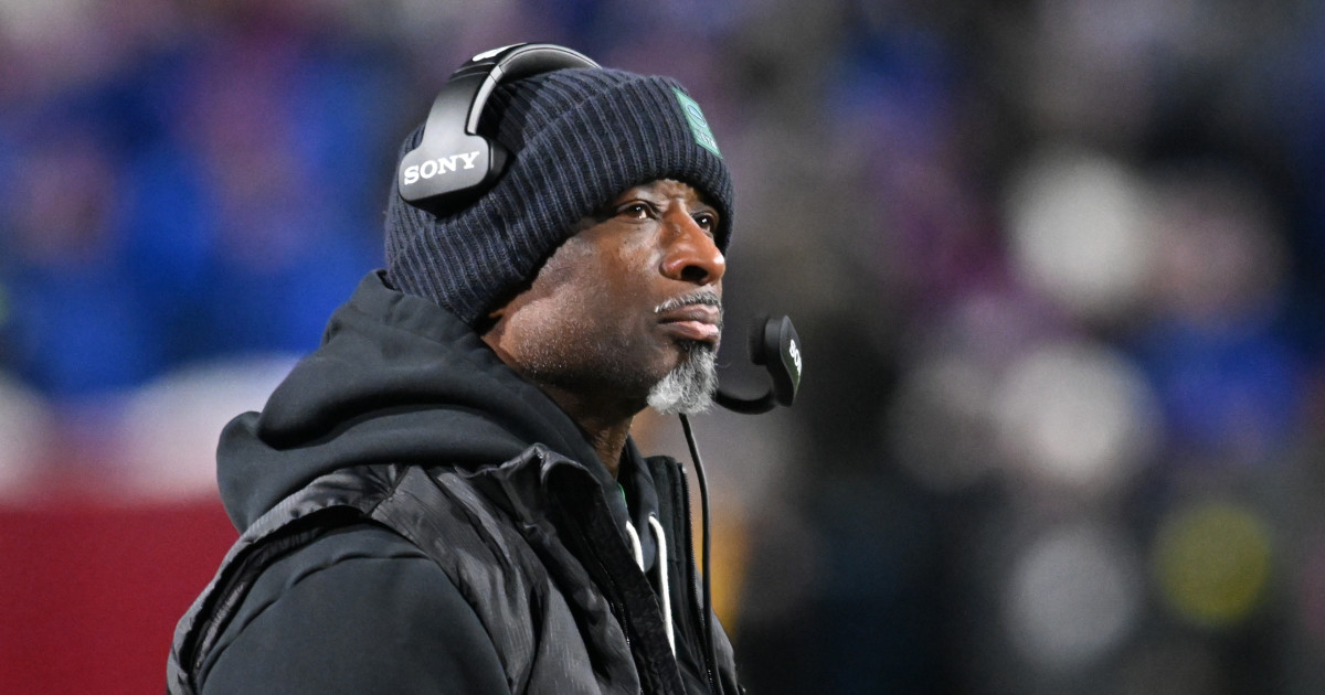 New York Jets find themselves in a doomsday scenario with the latest ...