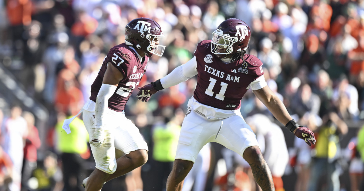 Mike Elko, Texas A&M Aggies learning from their mistakes of the past in ...
