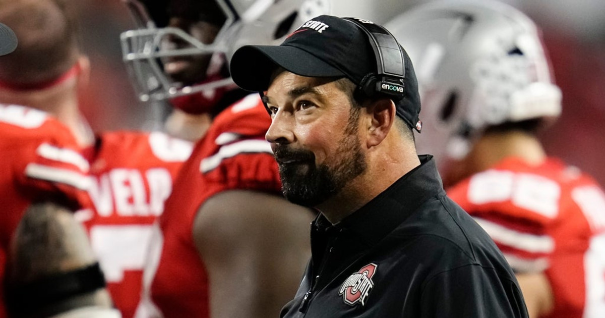 Ohio State football landed the win Buckeye Nation has been waiting on ...