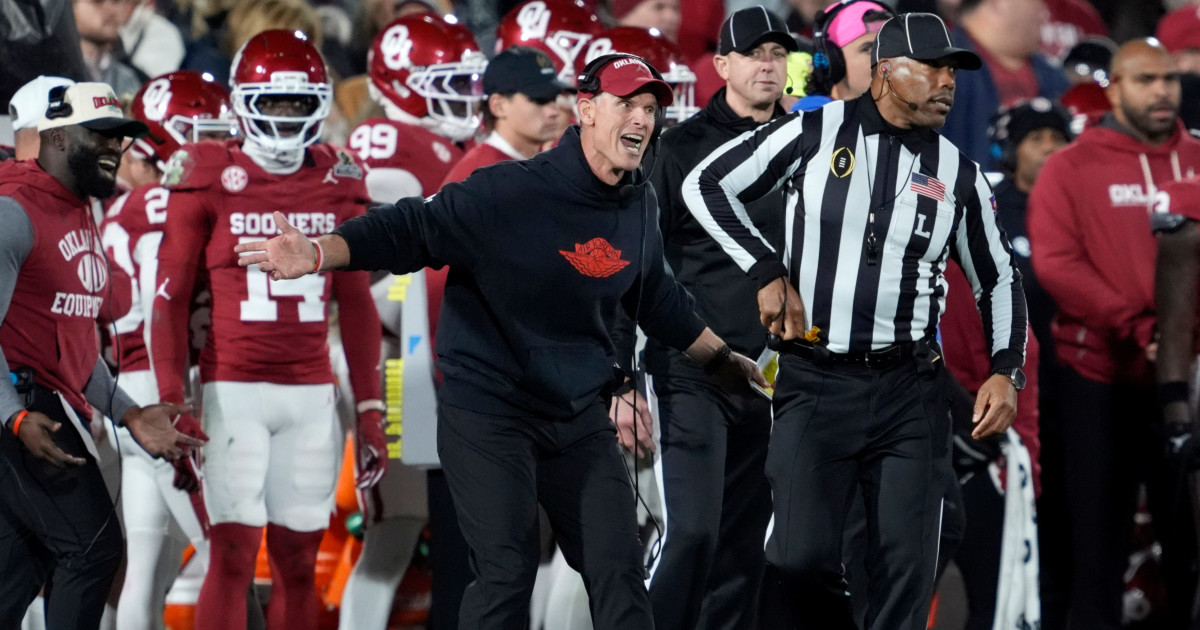 Sooners make one last addition to crucial position group that needed it ...