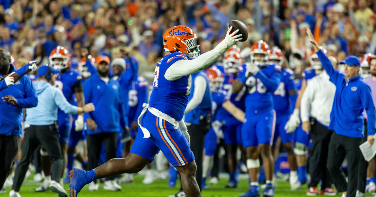 Minnesota Vikings Senior Bowl targets highlighted by explosive pass ...