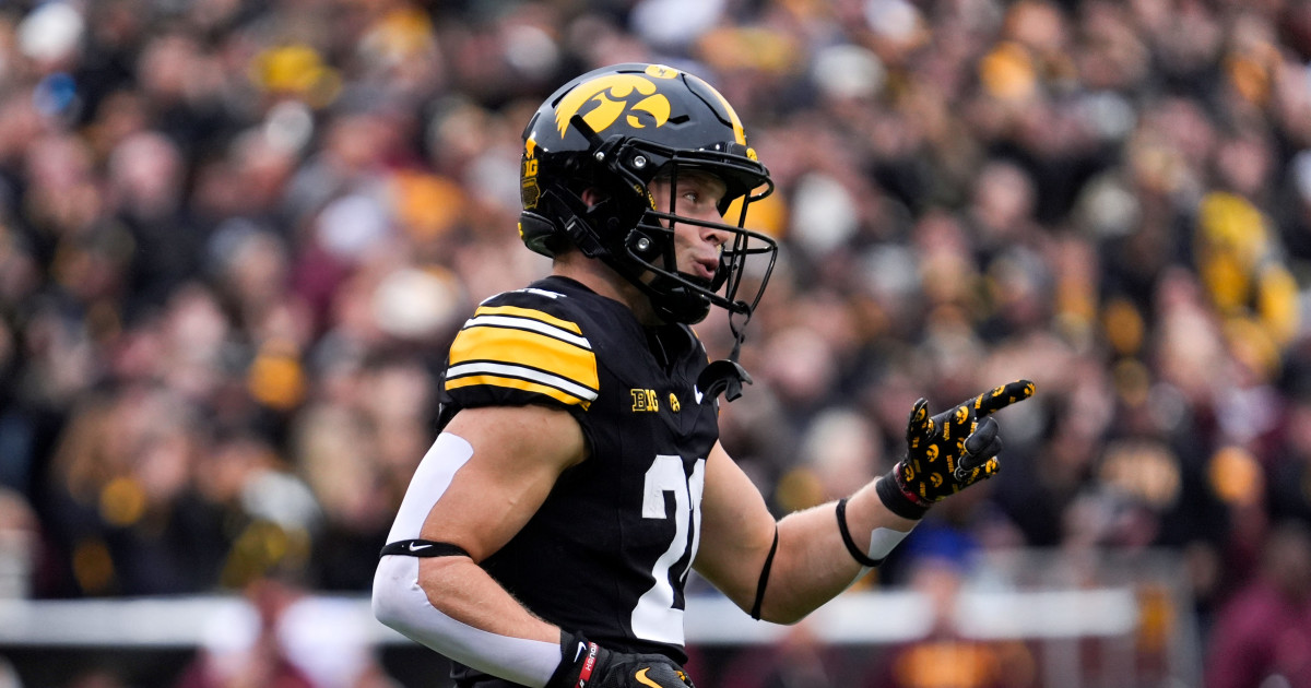 Kansas City Chiefs can get everything their roster needs with these 11 ...