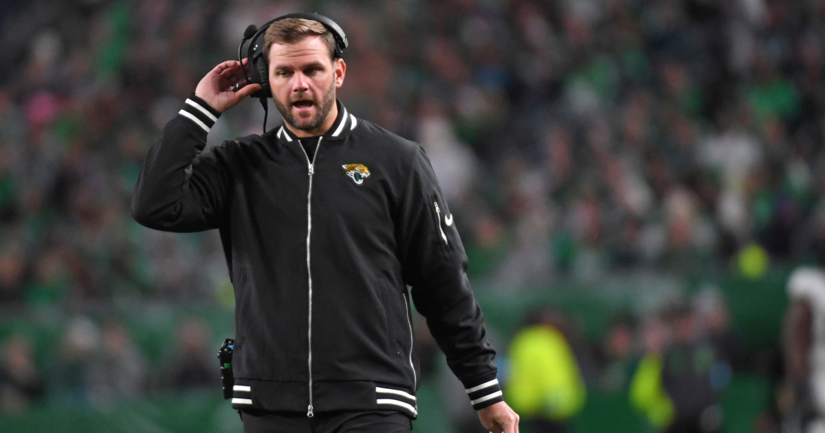 Ben Johnson is uniquely equipped with internal and external offensive ...