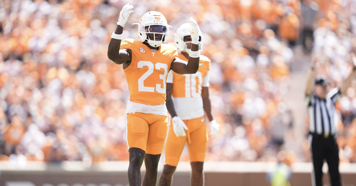 Latest policy from Deion Sanders may be bad news for former Tennessee ...