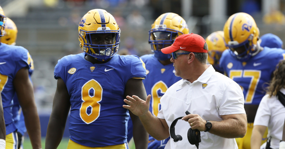 Charlie Partridge has his first major recruiting test in front of him ...