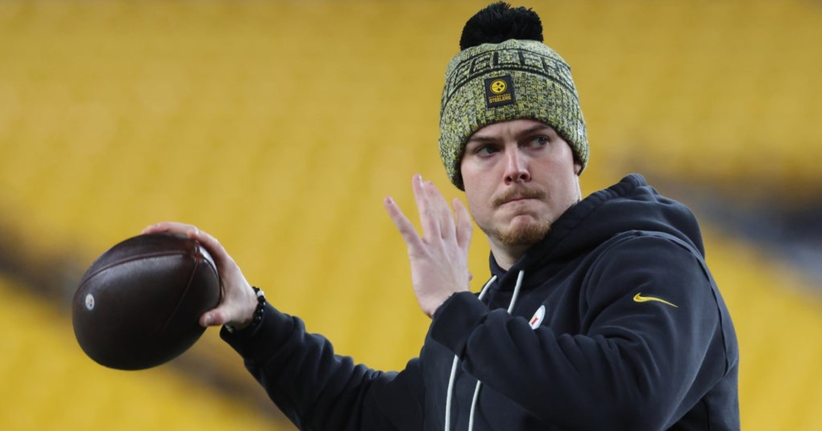 Stock is up on Former Ohio State star Will Howard following just a few ...