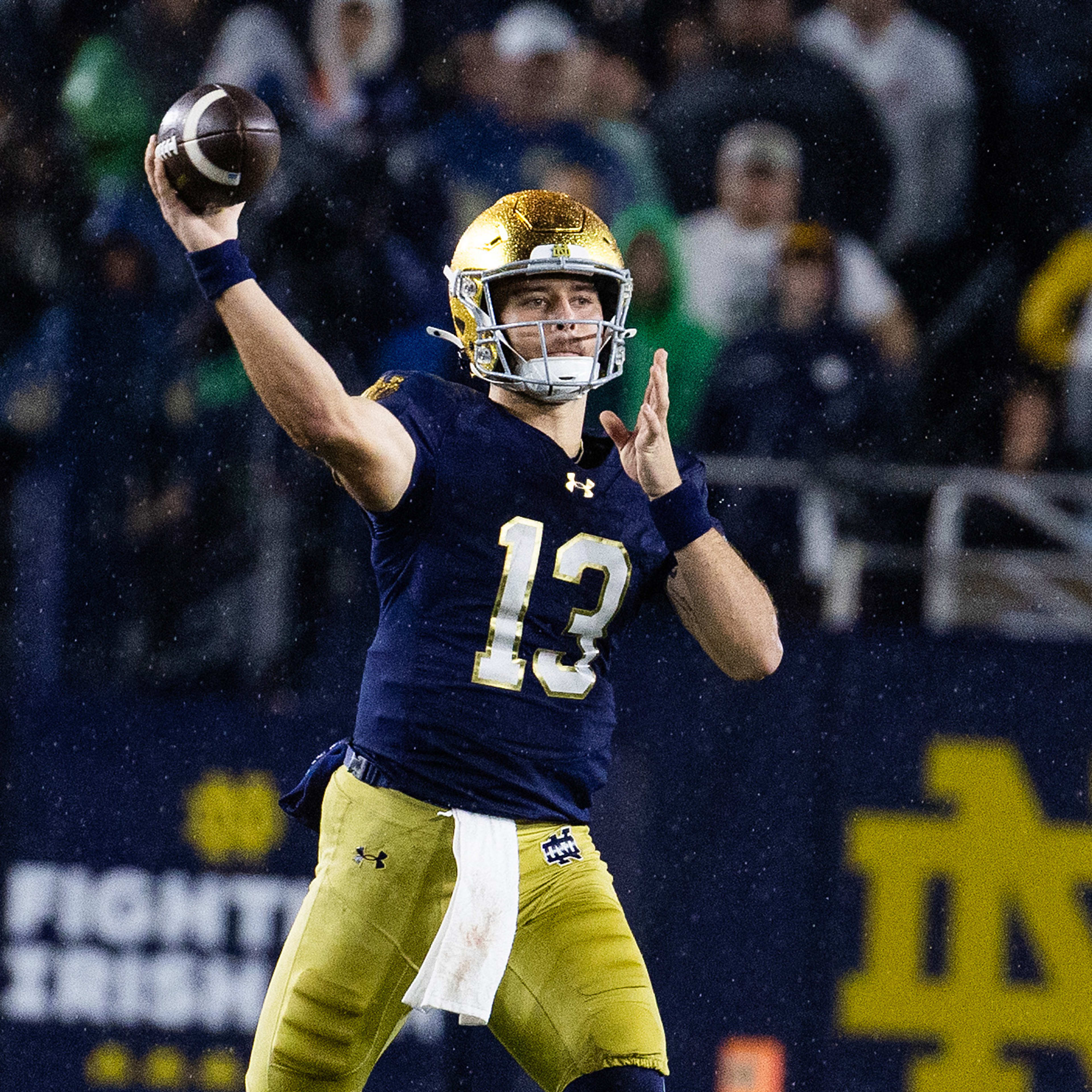 Minnesota Vikings are set to look significantly different heading into ...