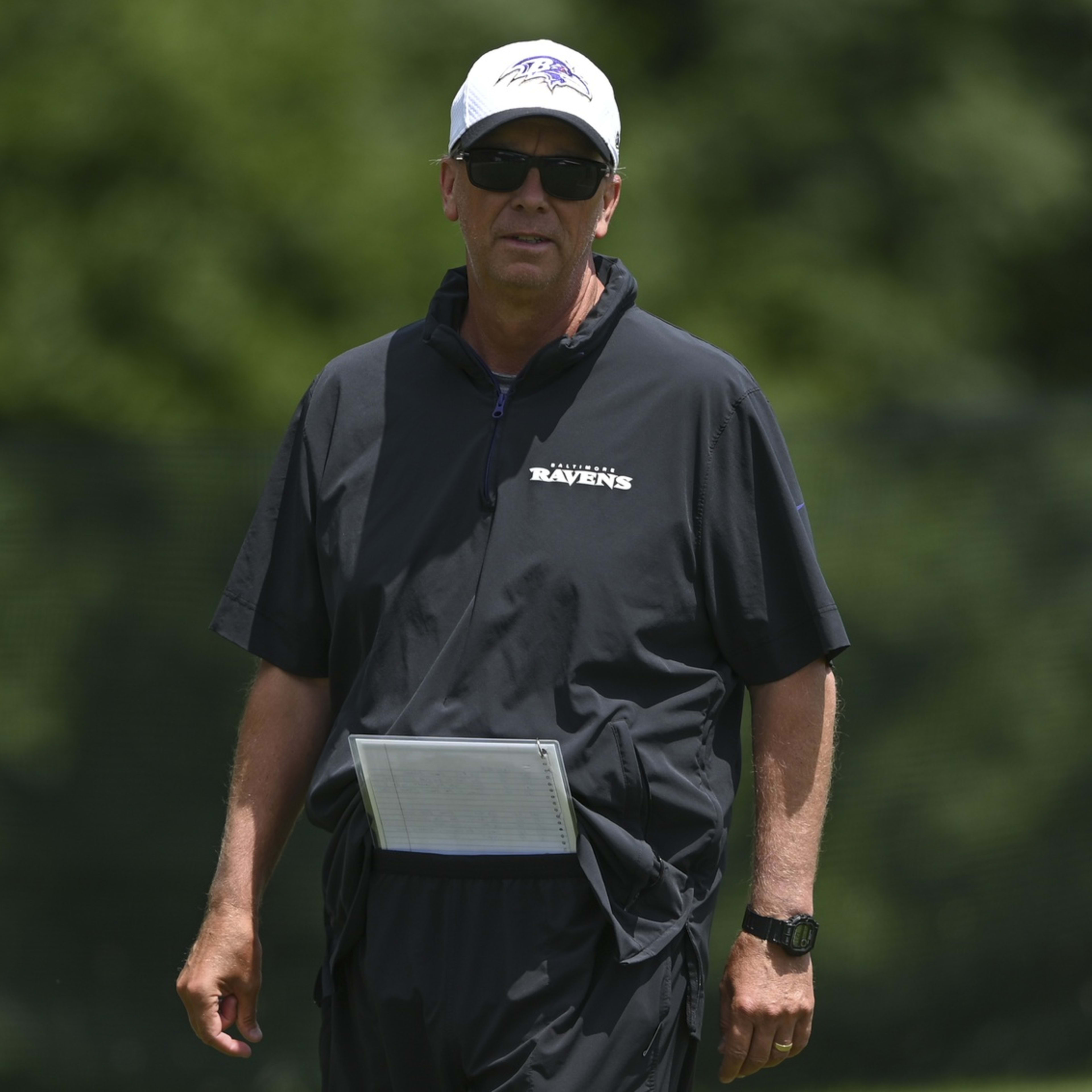 A giant red flag is up for one of Lions fans favorite offensive ...