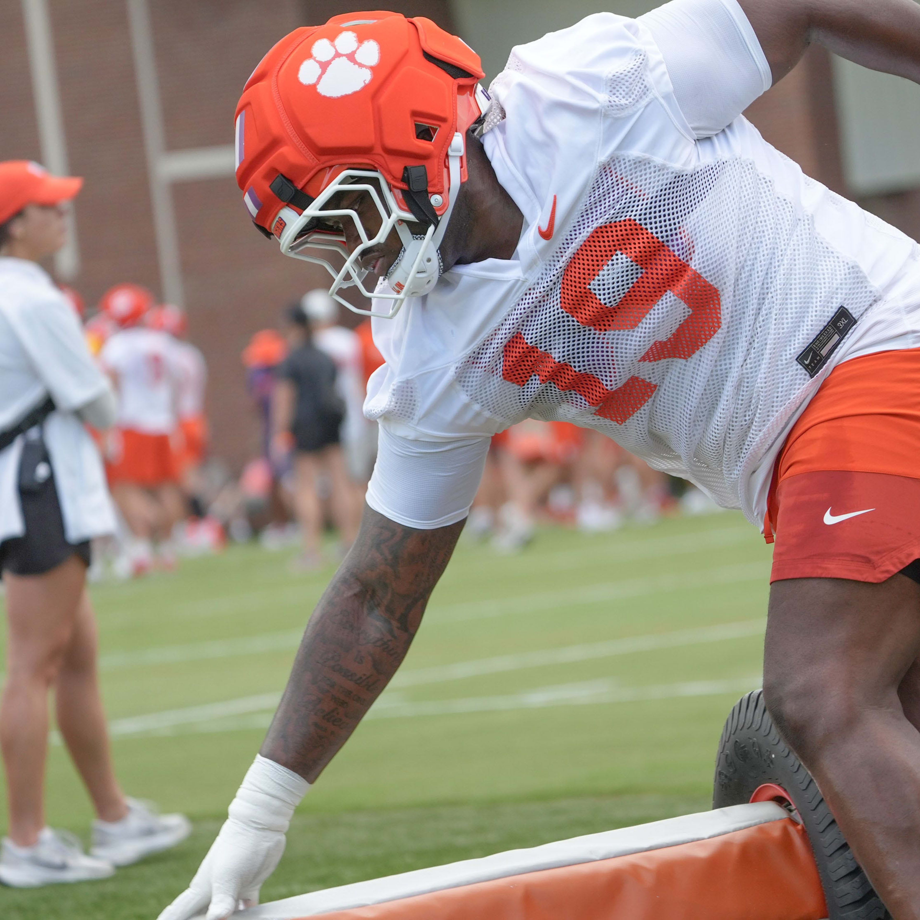 Behind the scenes footage adds even more controversy to Bills owner’s ...