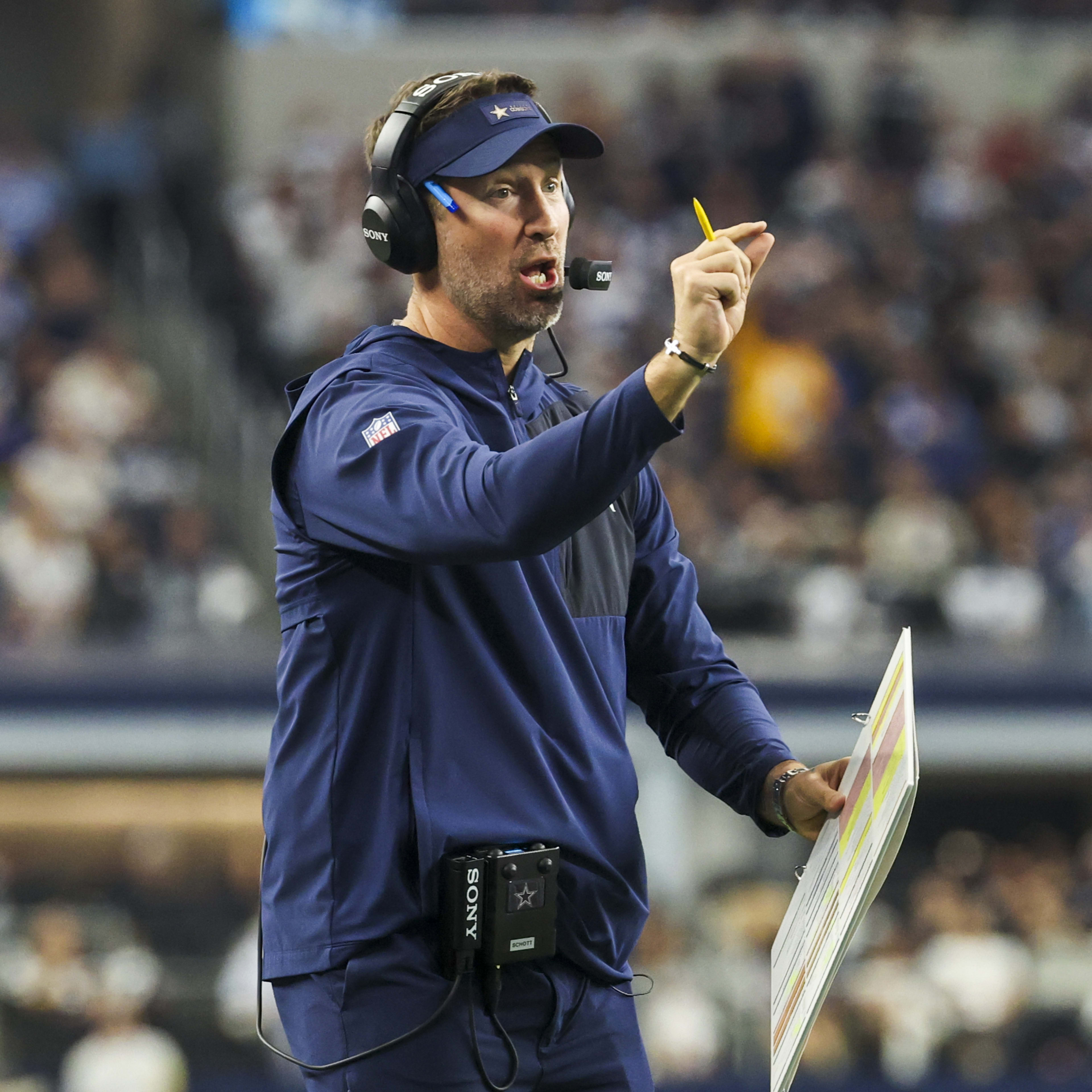 Dallas Cowboys announce a decision that could snowball into unexpected ...