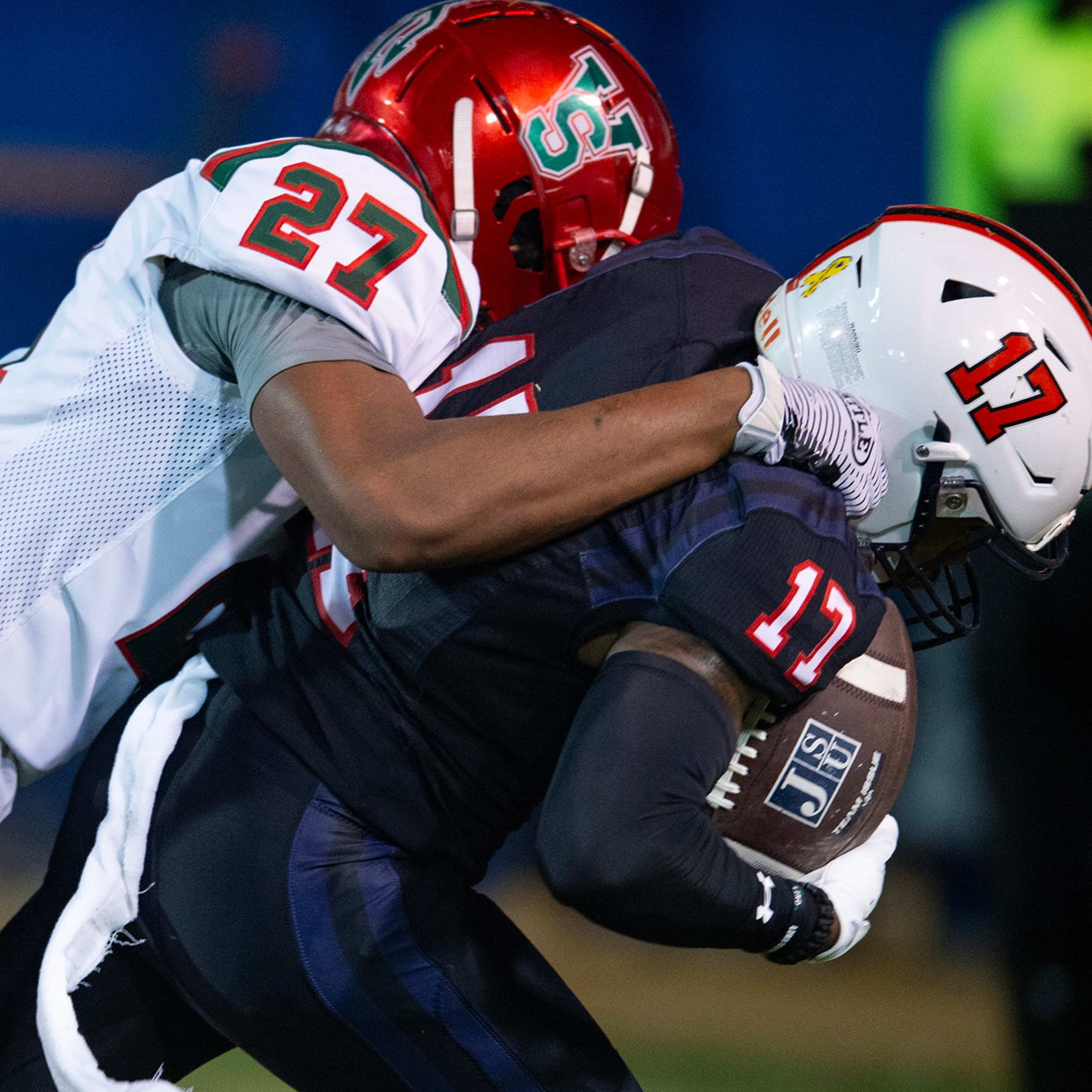 Former Auburn Tigers QB Payton Thorne highlights key reasons why he ...