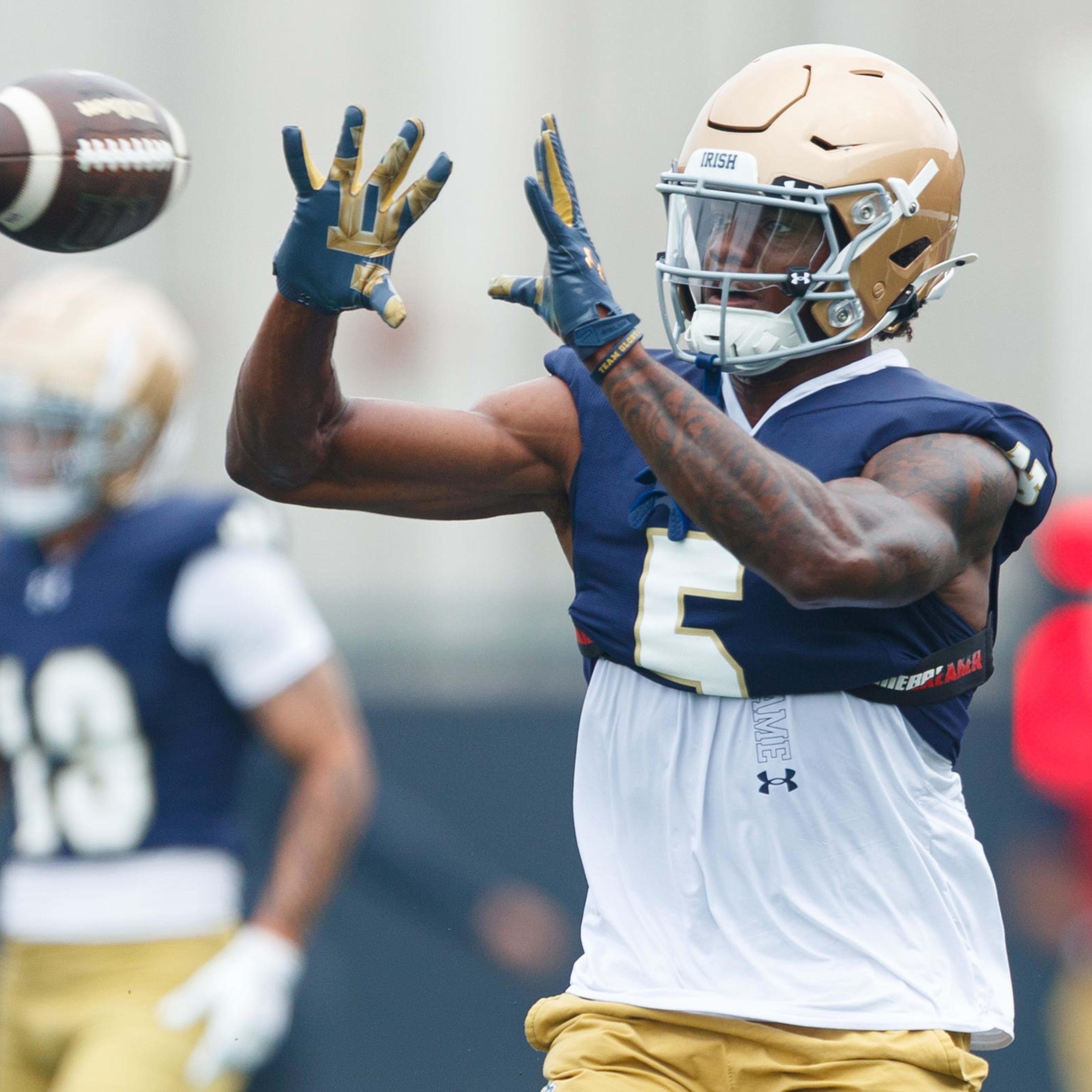 Michigan Wolverines' hopes of retaining Bryce Underwood get a major ...