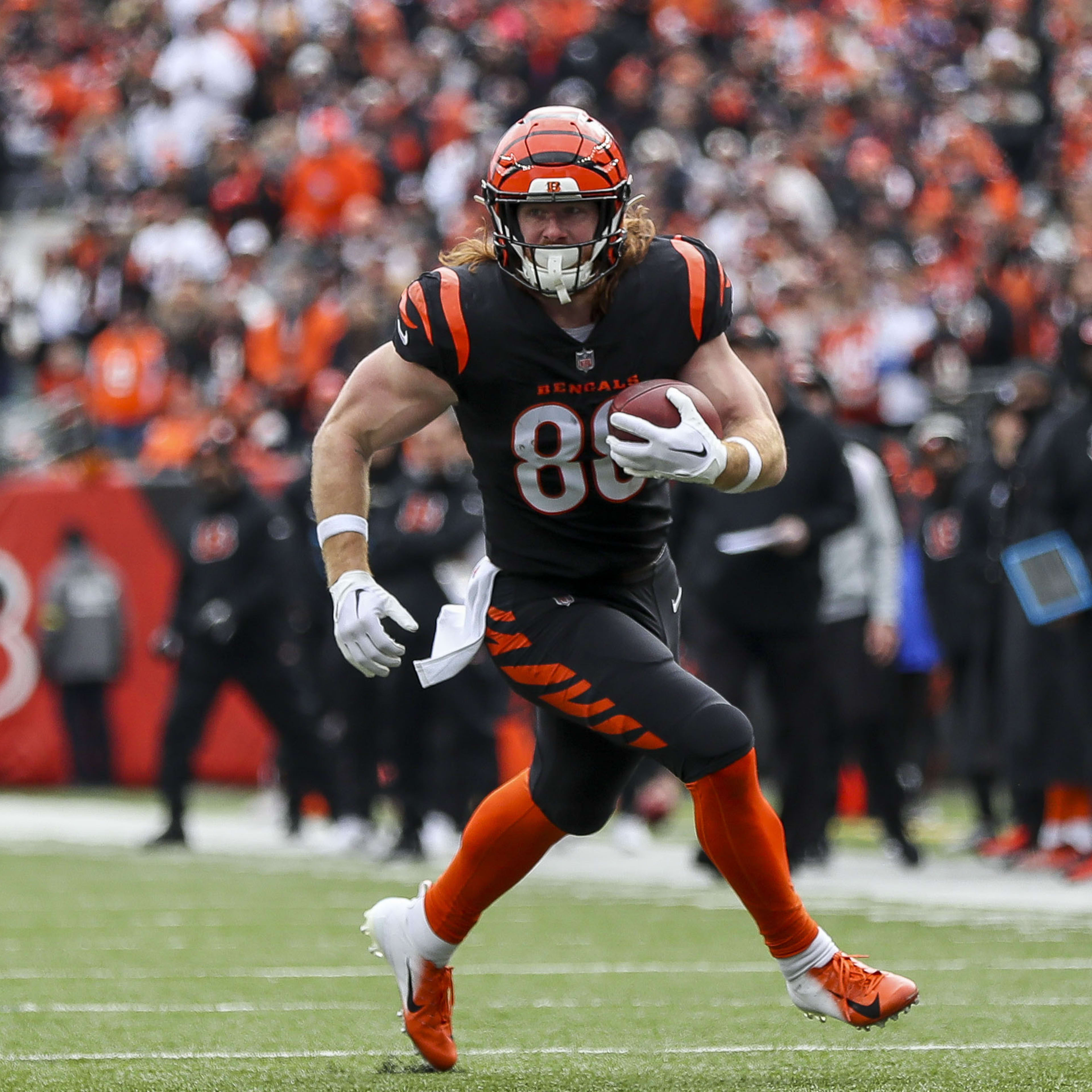 Mike Vrabel adds layer to Titans already spiraling head coach search ...