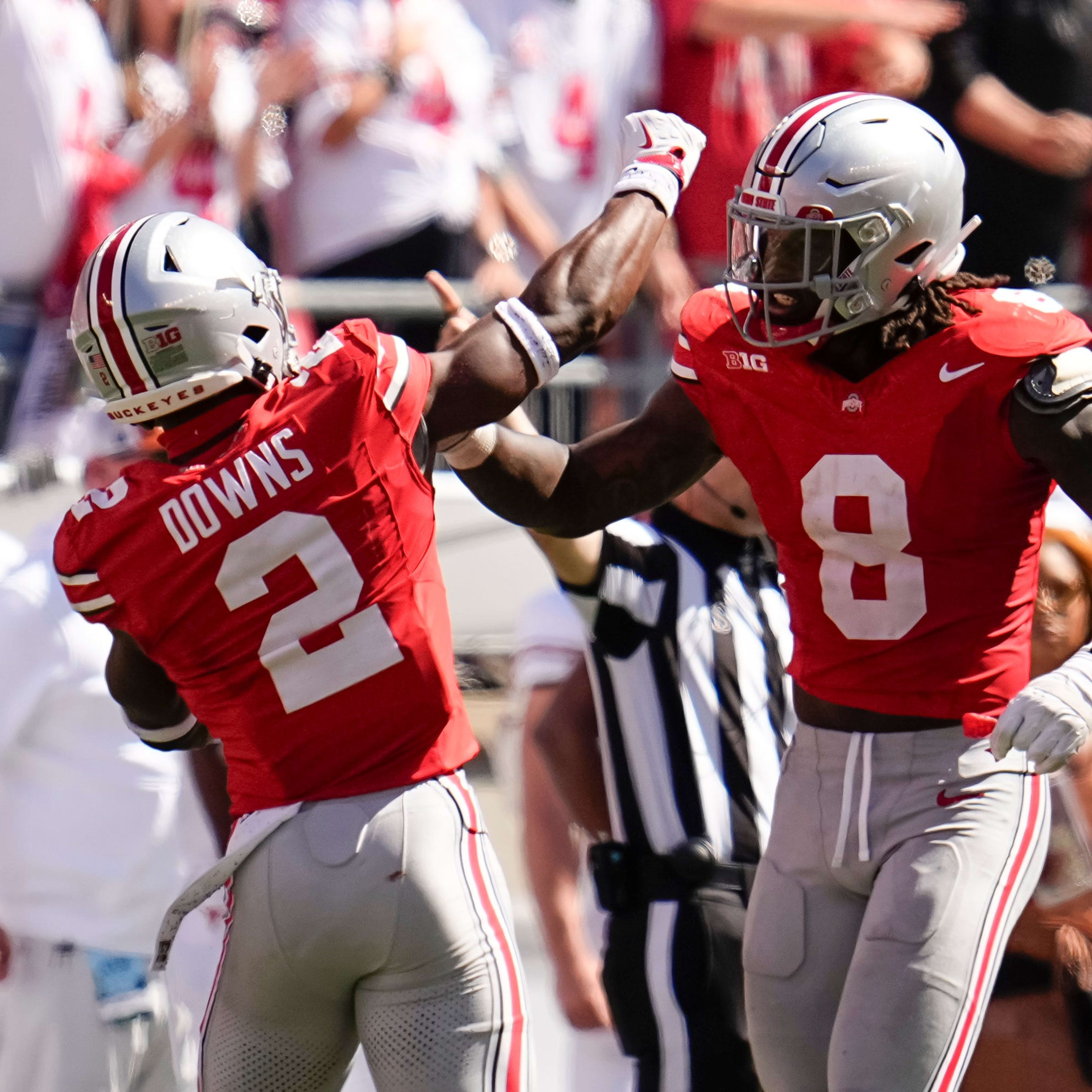 Detroit Lions Mock Offseason: Restructures, free agent signing ...