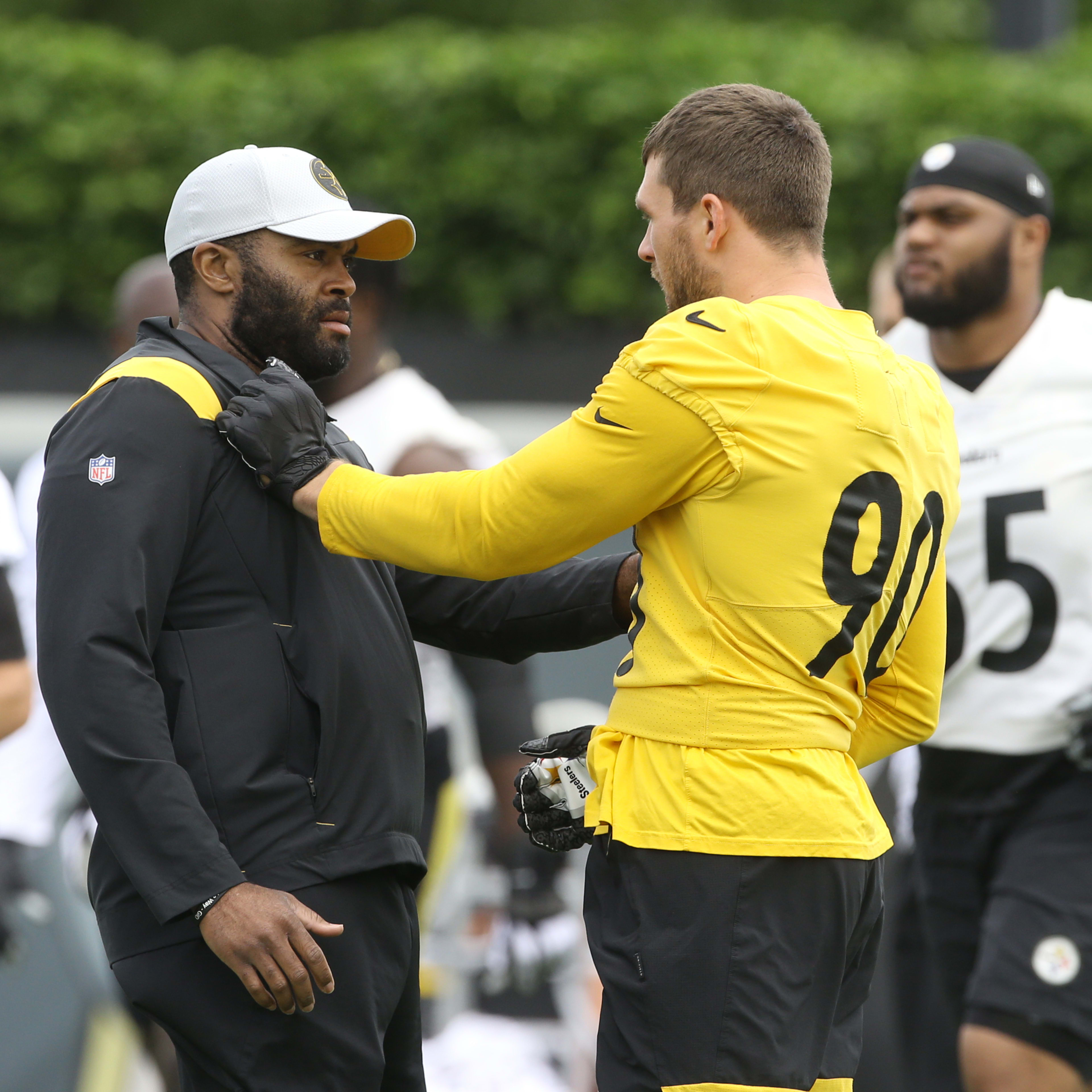 3 developments to note about Daniel Jeremiah's first 2026 NFL Mock ...