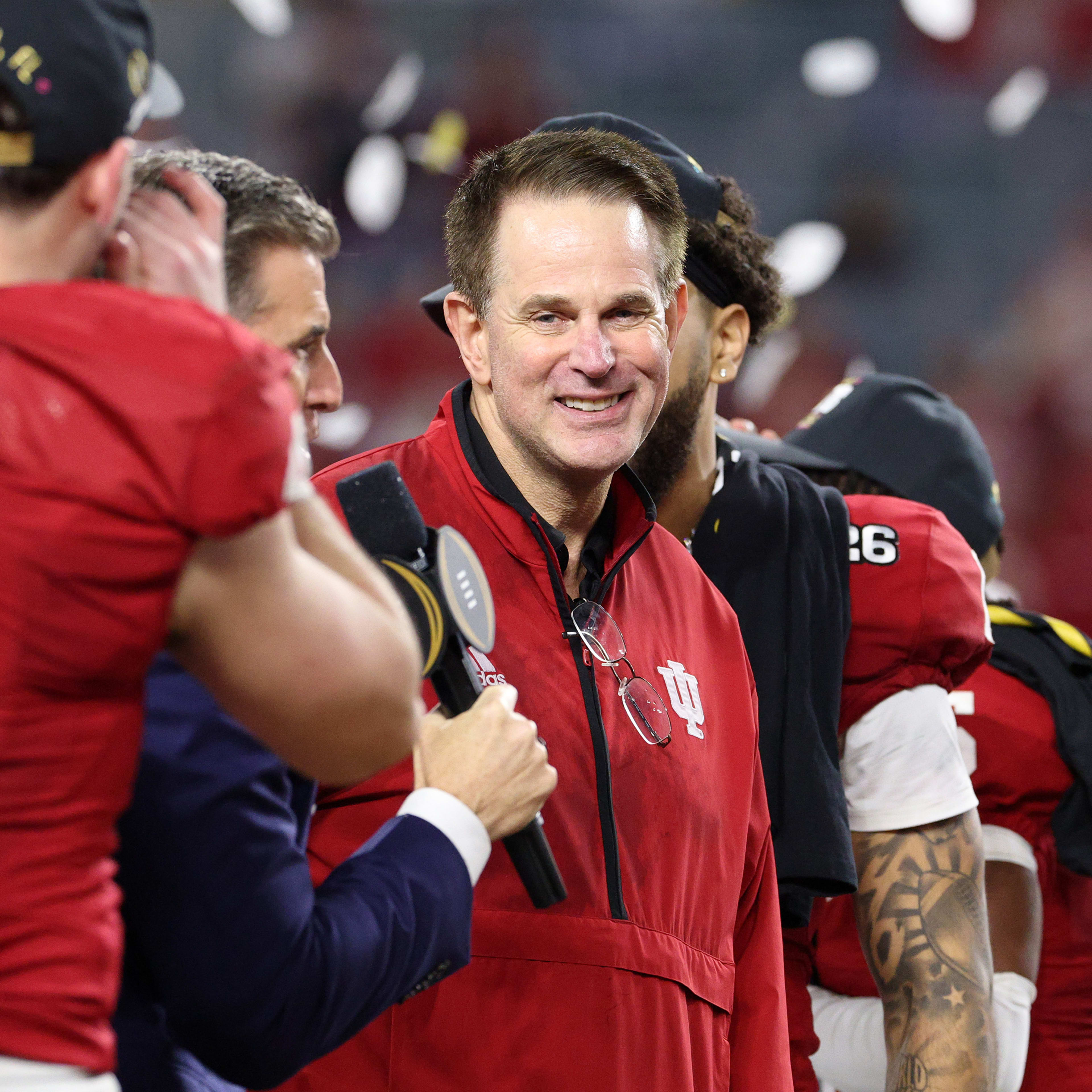 Minnesota Vikings will have a significant advantage at the Senior Bowl ...