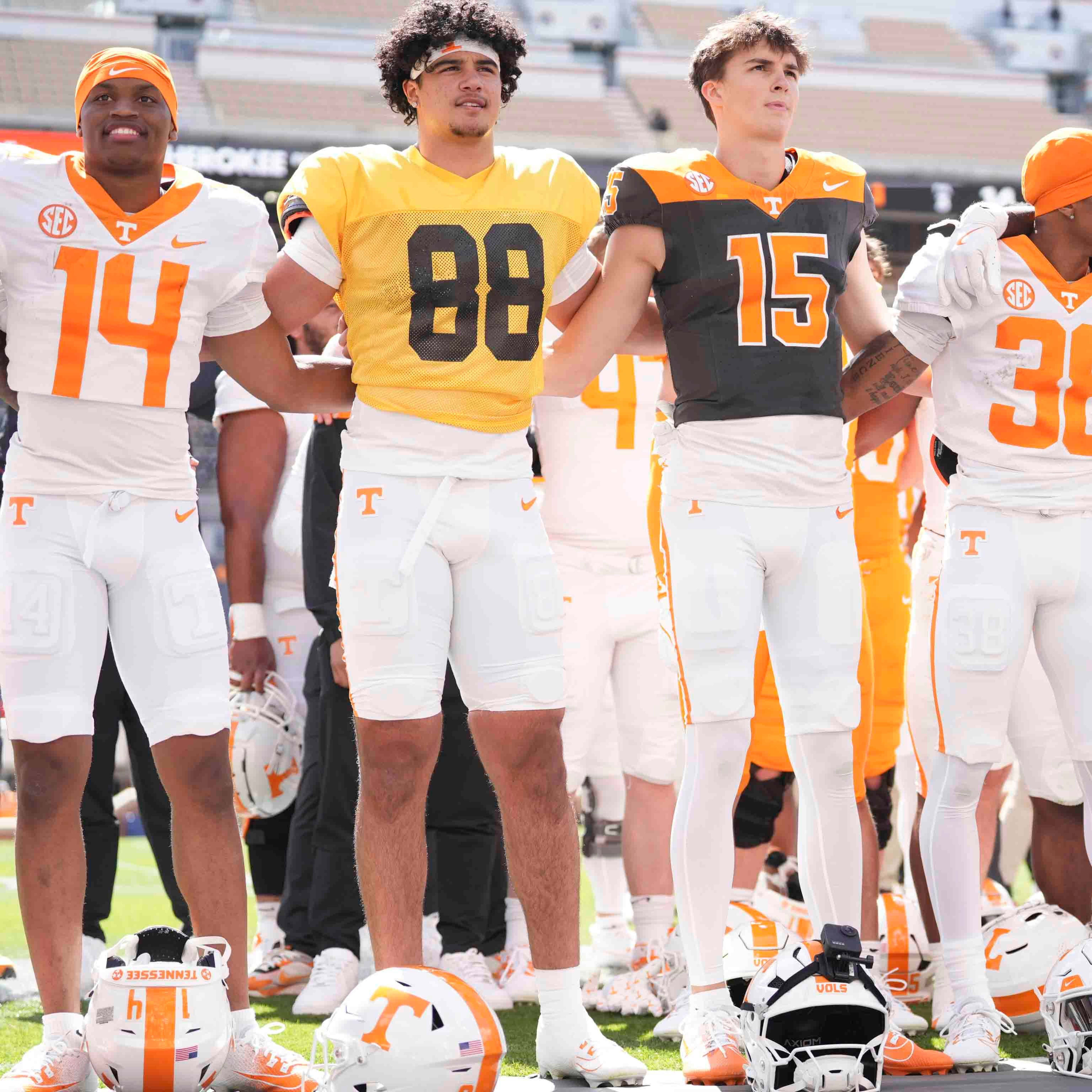 4 questions former Ravens HC John Harbaugh must answer during Titans ...