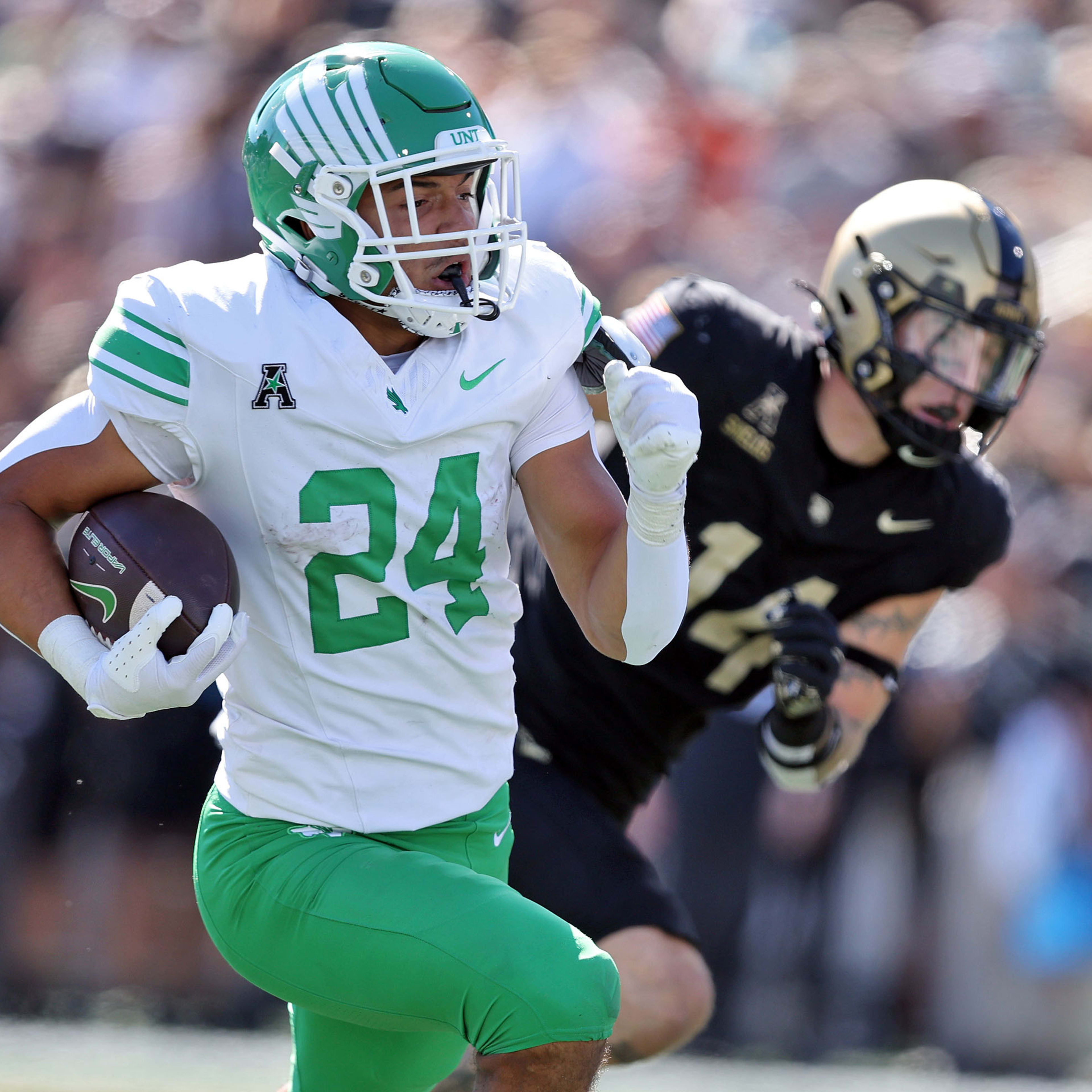 Matt Campbell ignites Penn State’s 2026 rebuild as QB Kase Evans ...