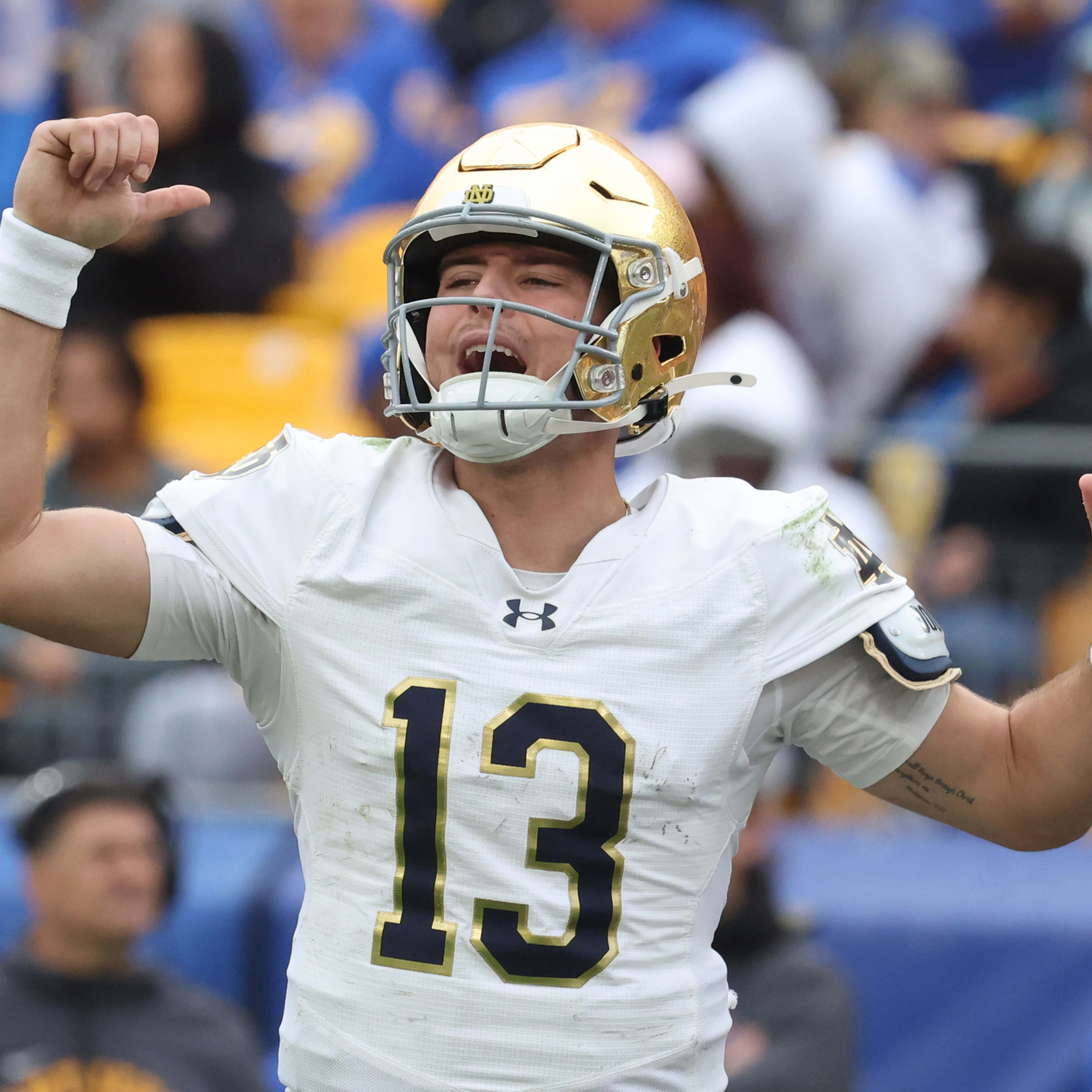 Bengals witness potential 1st round NFL Draft target put on a show ...