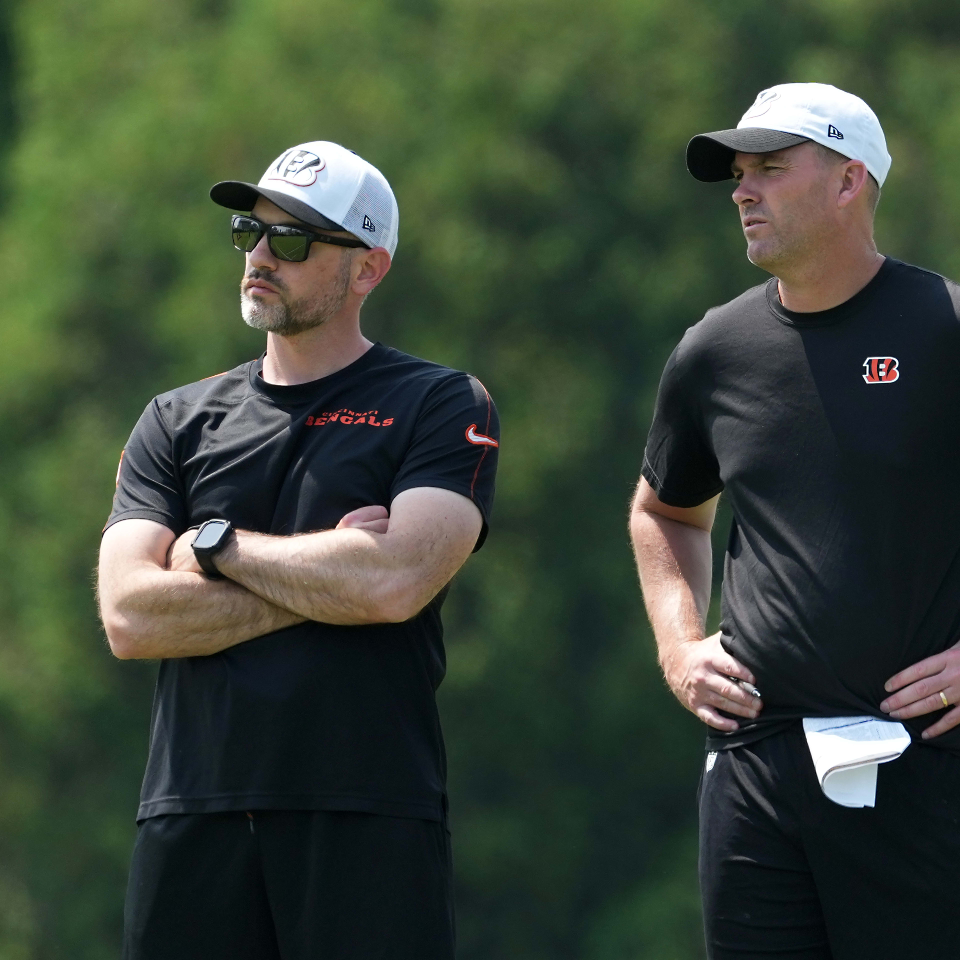 A giant red flag is up for one of Lions fans favorite offensive ...