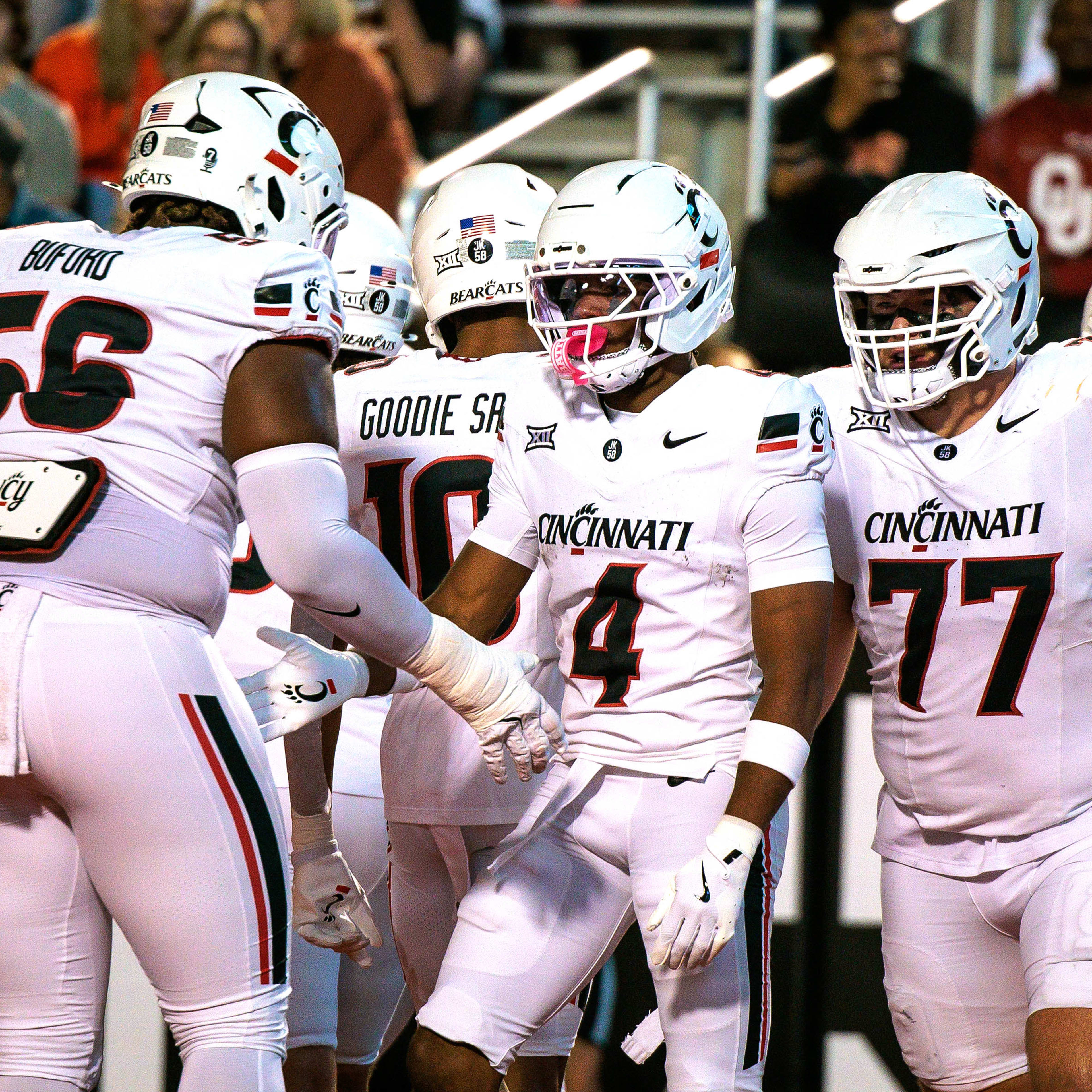 Ohio State football isn’t out of the woods yet on major change ...