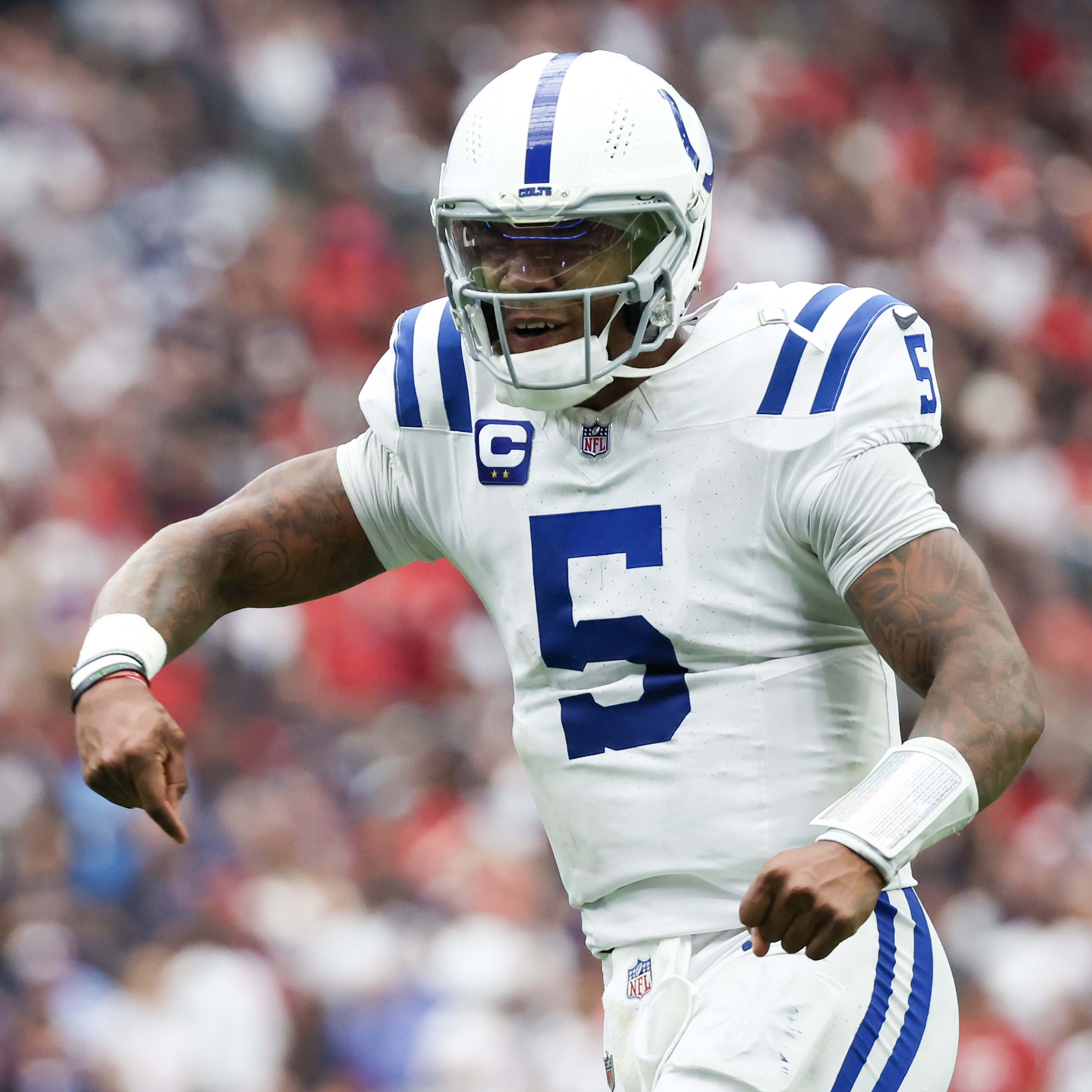 2025 Colts Final Cuts Live Tracker: Follow along as the team makes the ...
