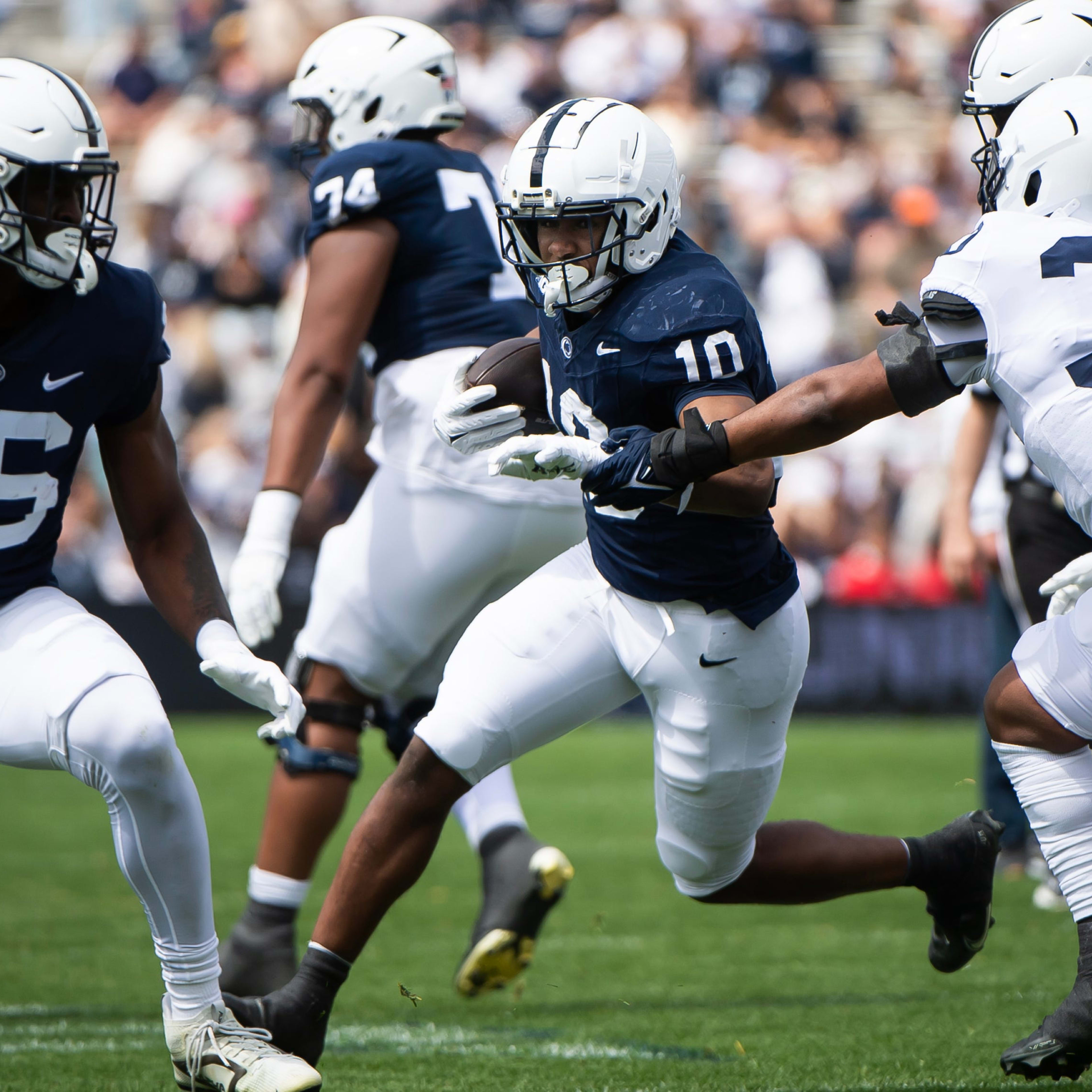 Andy Reid says Eric Bieniemy brings 'different' energy to the Kansas ...