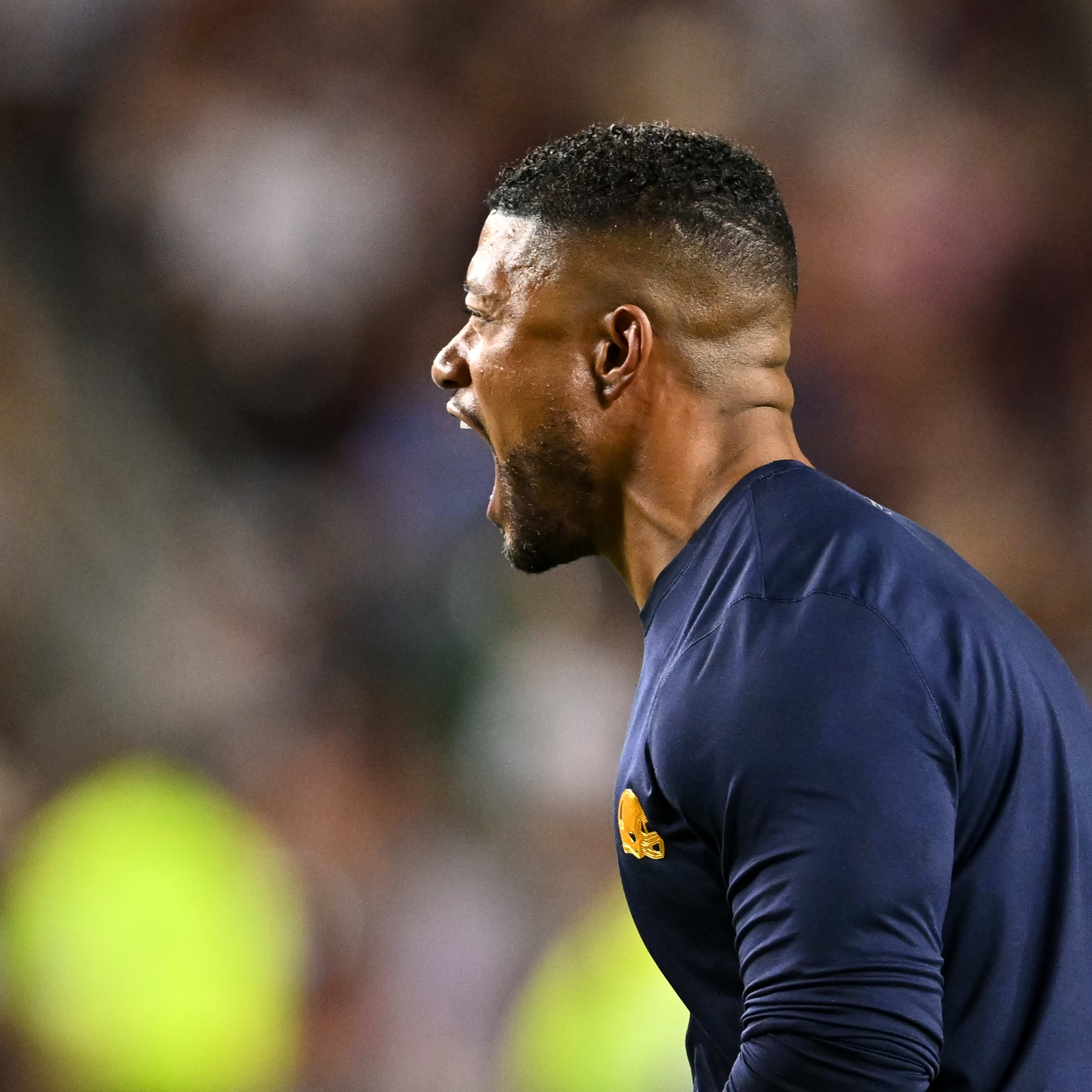 Bills' advantage is one that can finally get them over the playoff hump ...