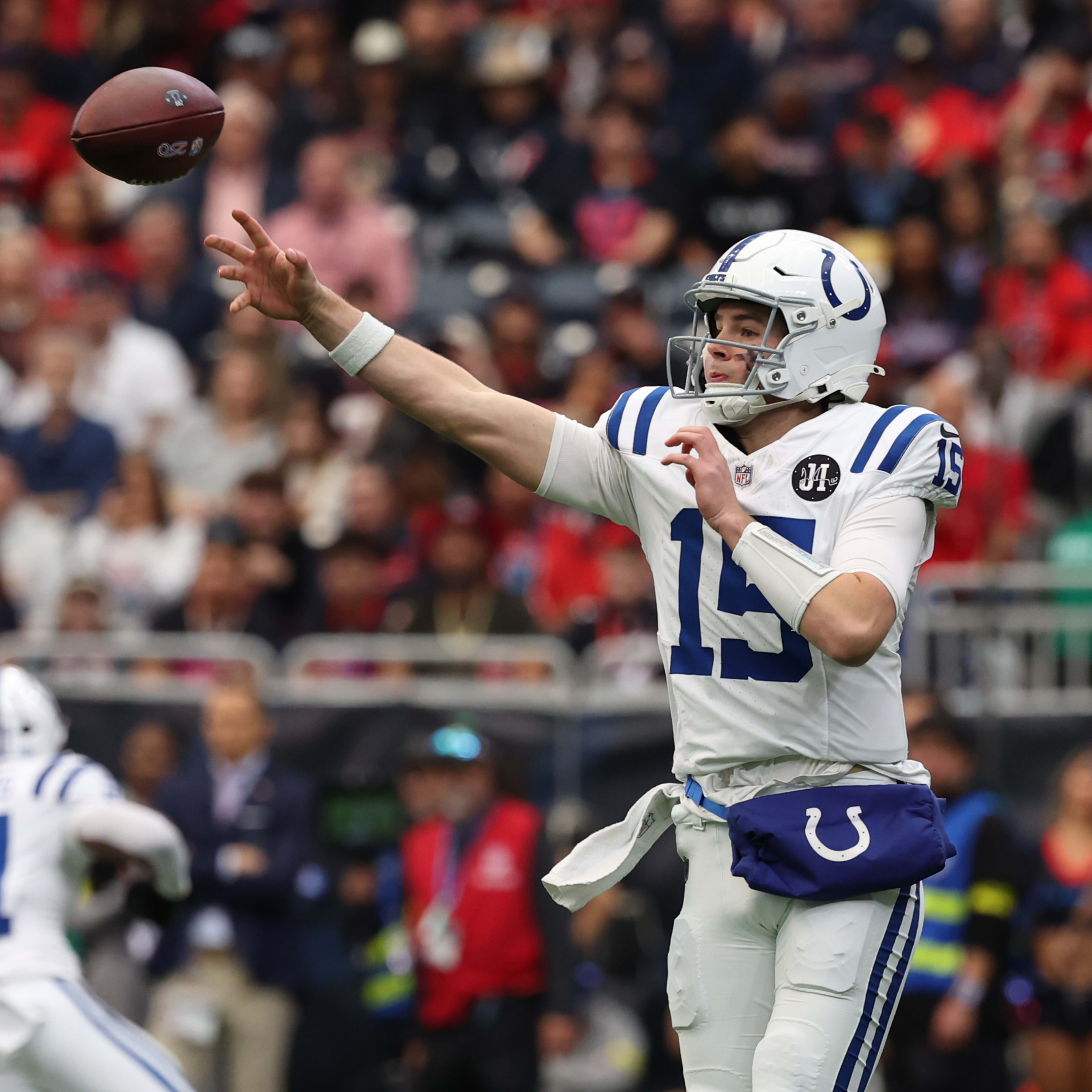 Top 5 EDGE defenders in the 2025 NFL Draft: Will Abdul Carter, Mykel ...