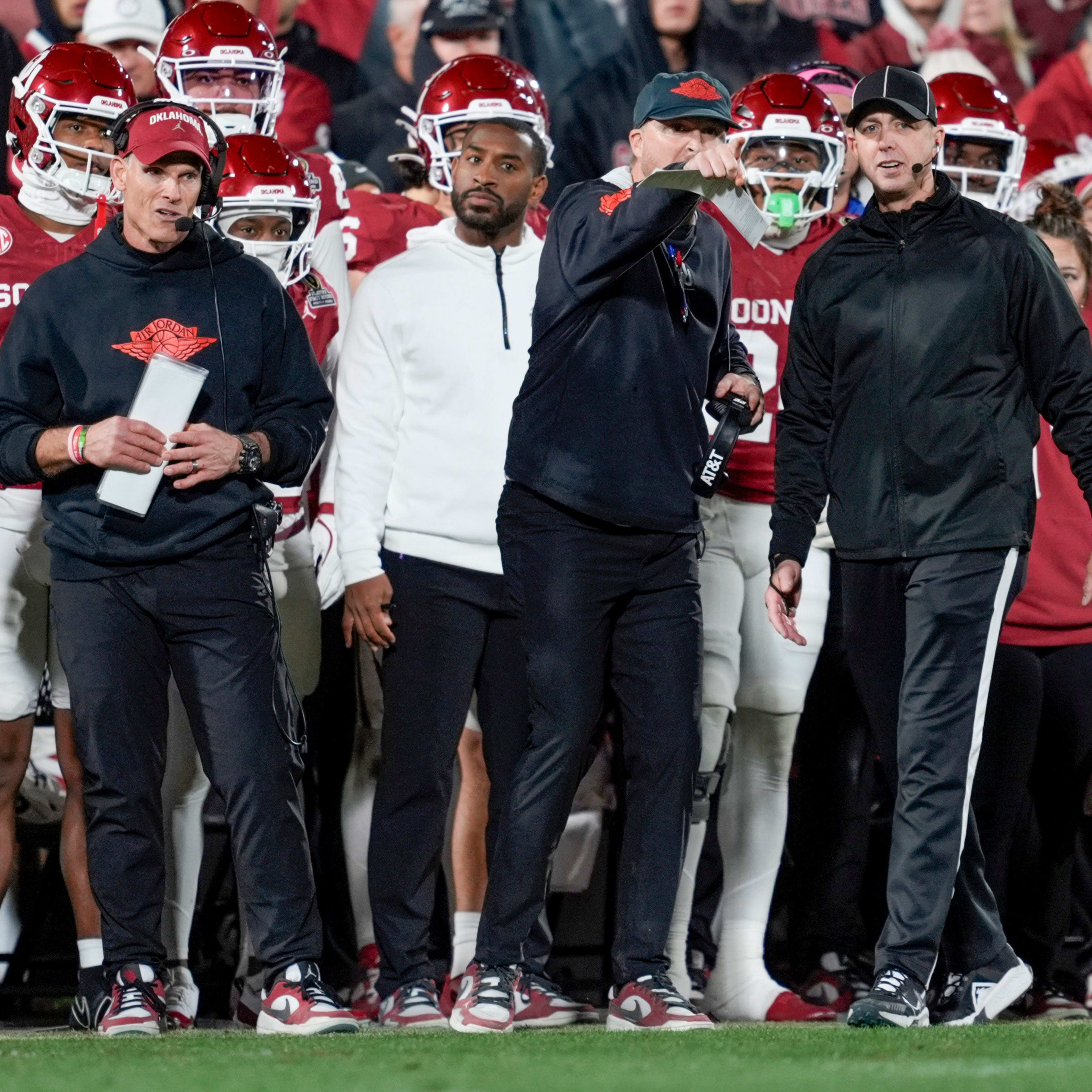 Savvy chess move by Vikings general manager Kwesi Adofo-Mensah proves his brilliance in roster ...