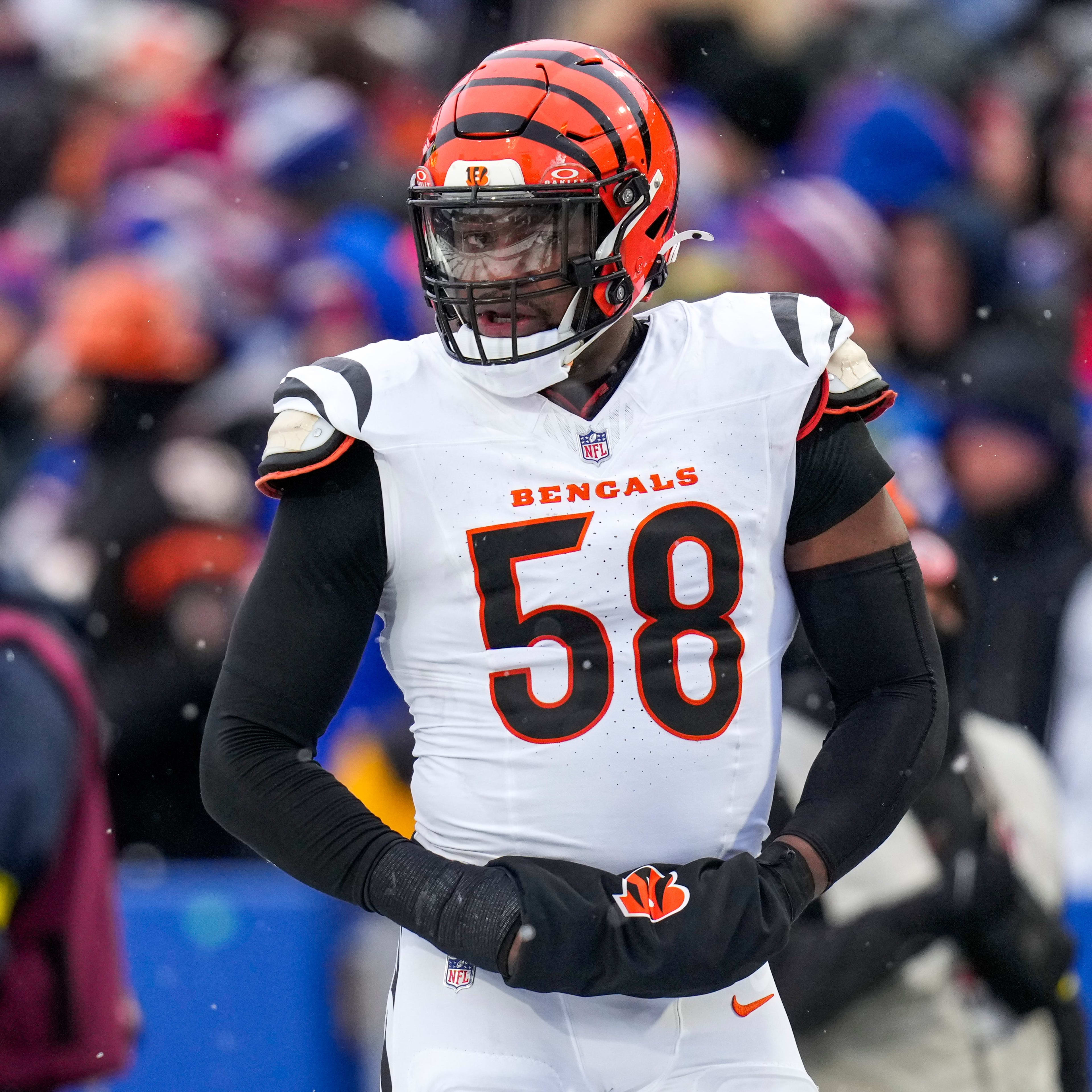 Minnesota Vikings end season for one starter among roster moves, and it ...