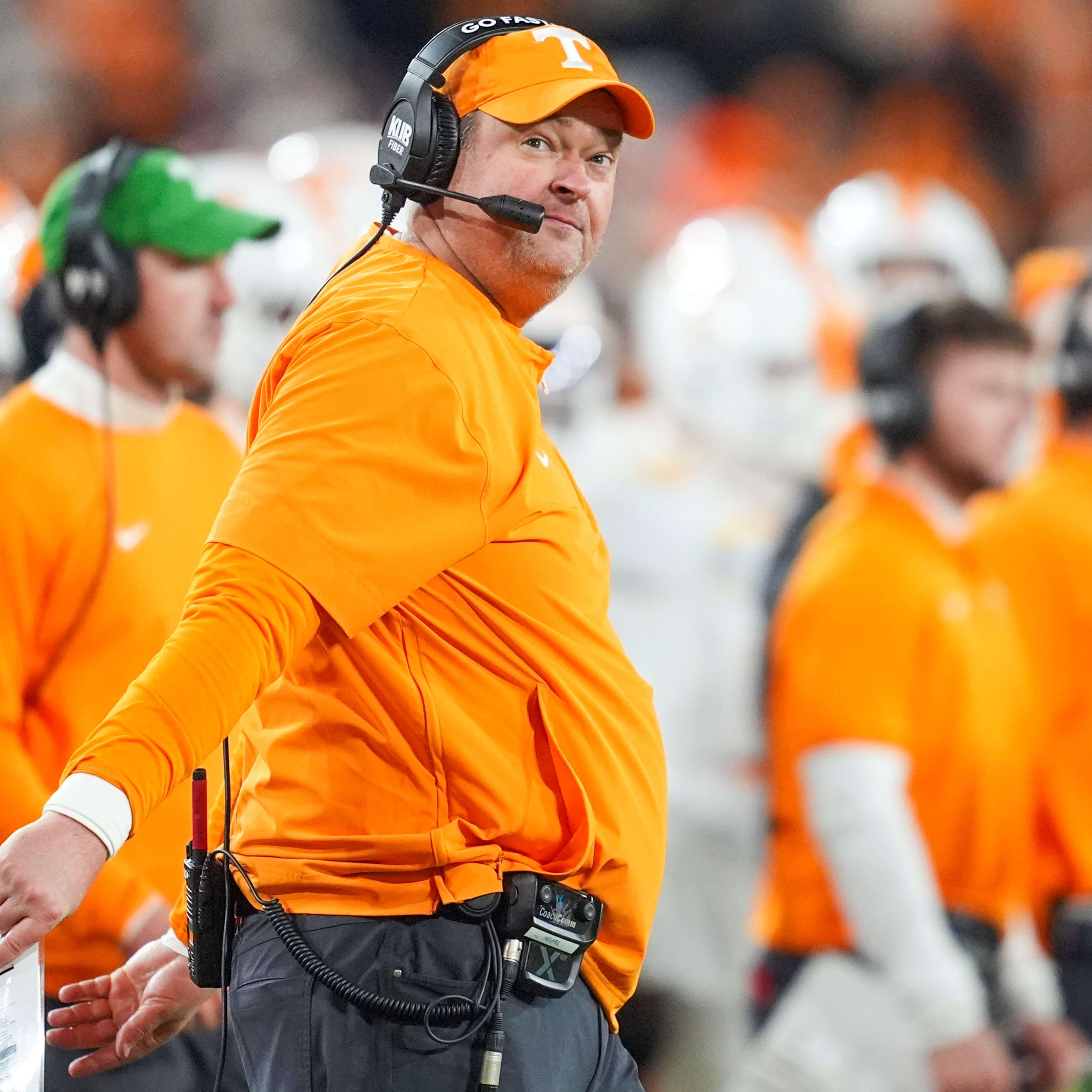 Ohio State football hit with bad news in the transfer portal - and it ...