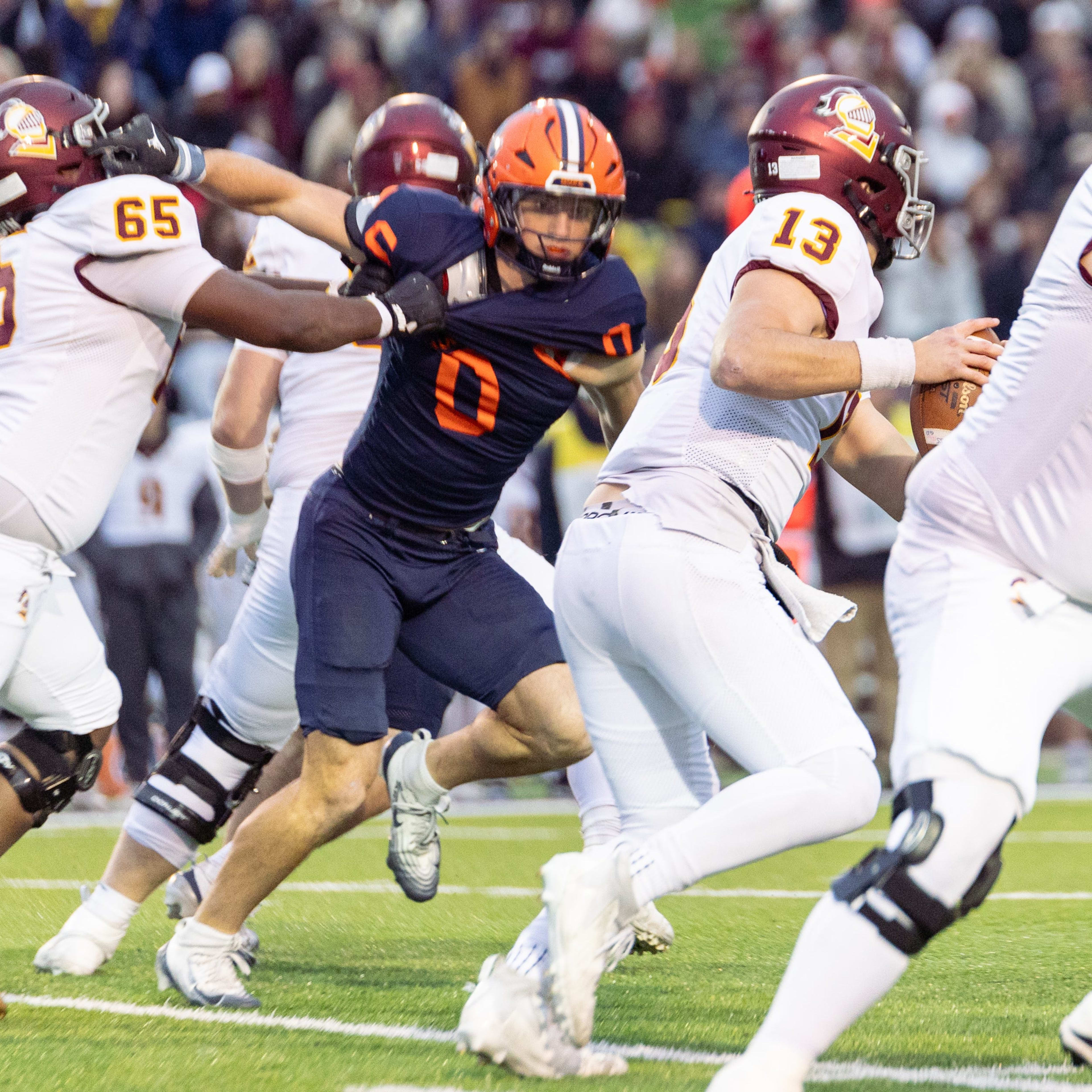 Ohio State football hit with bad news in the transfer portal - and it ...