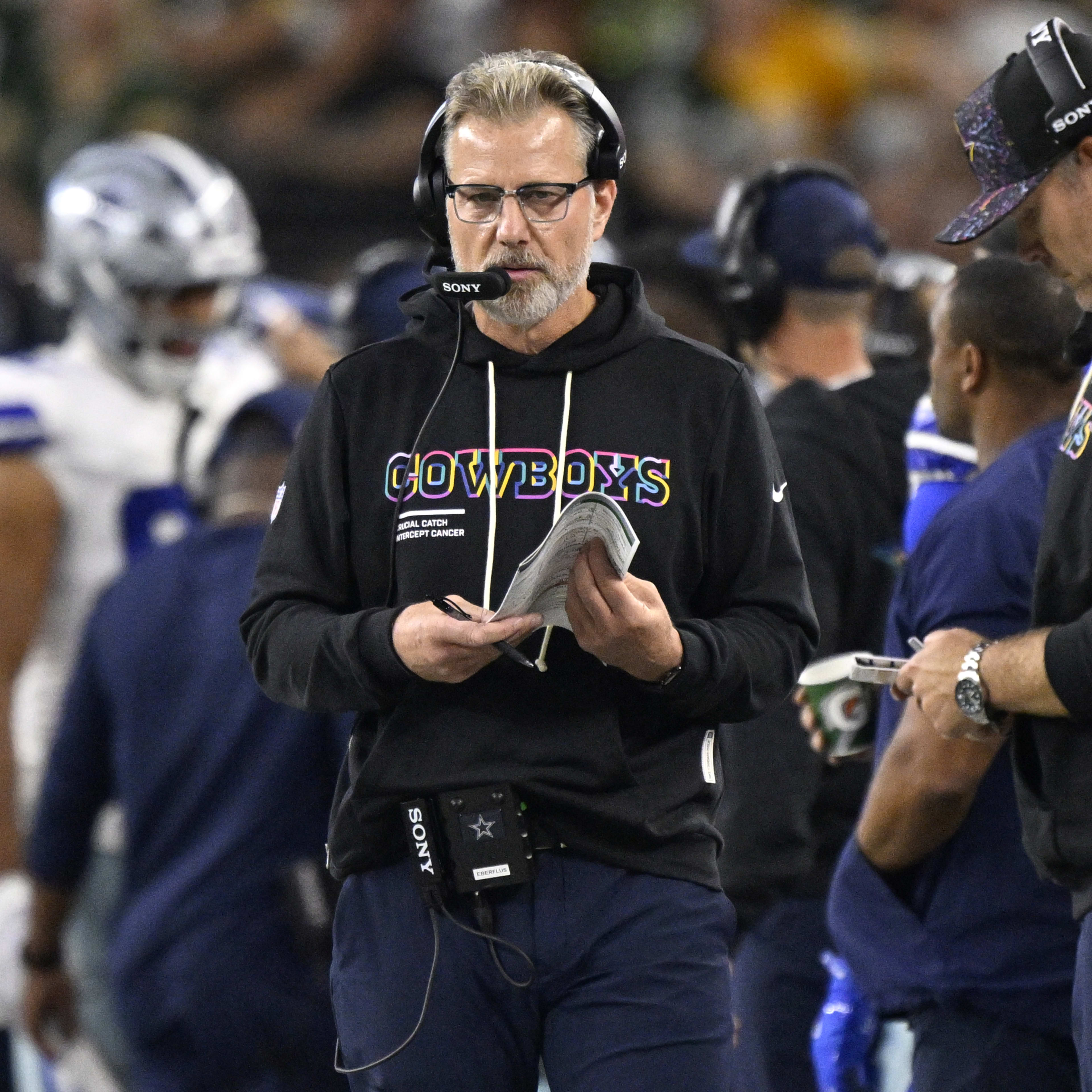 Packers add intriguing offensive weapon to complement what they already ...