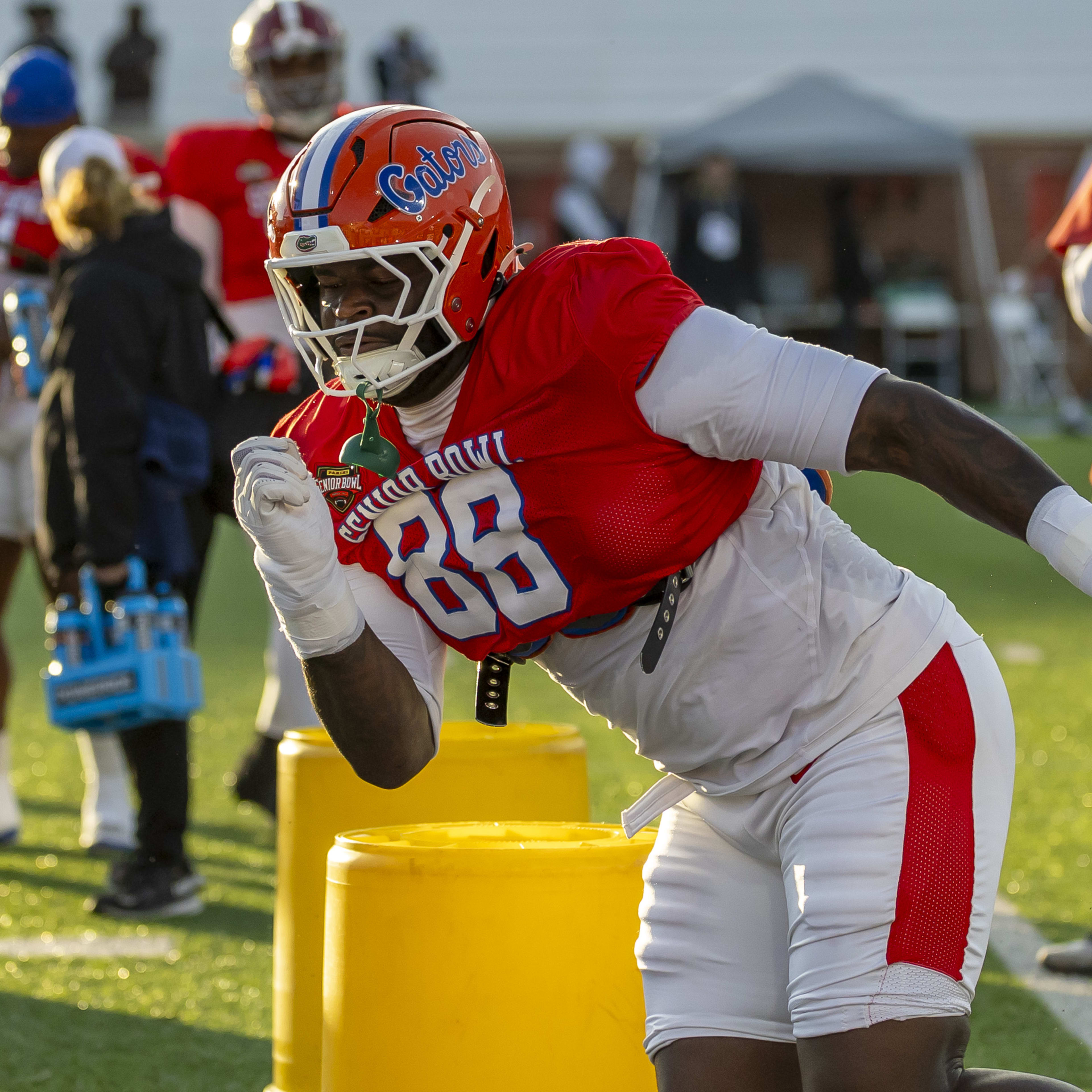 Minnesota Vikings fire Kwesi Adofo-Mensah and they aren't in any rush ...