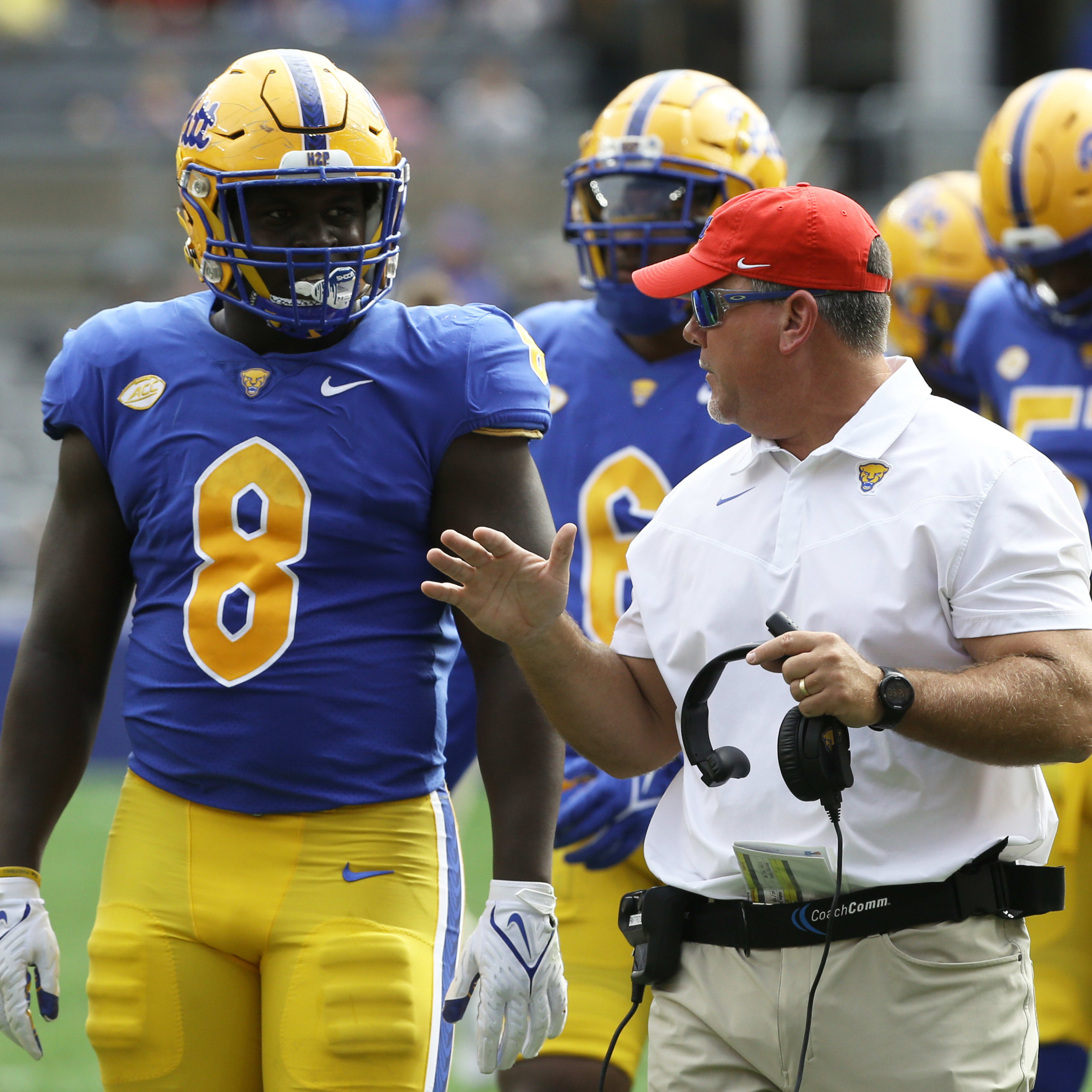 Miami Hurricanes picked up another enormous win in the month of January ...