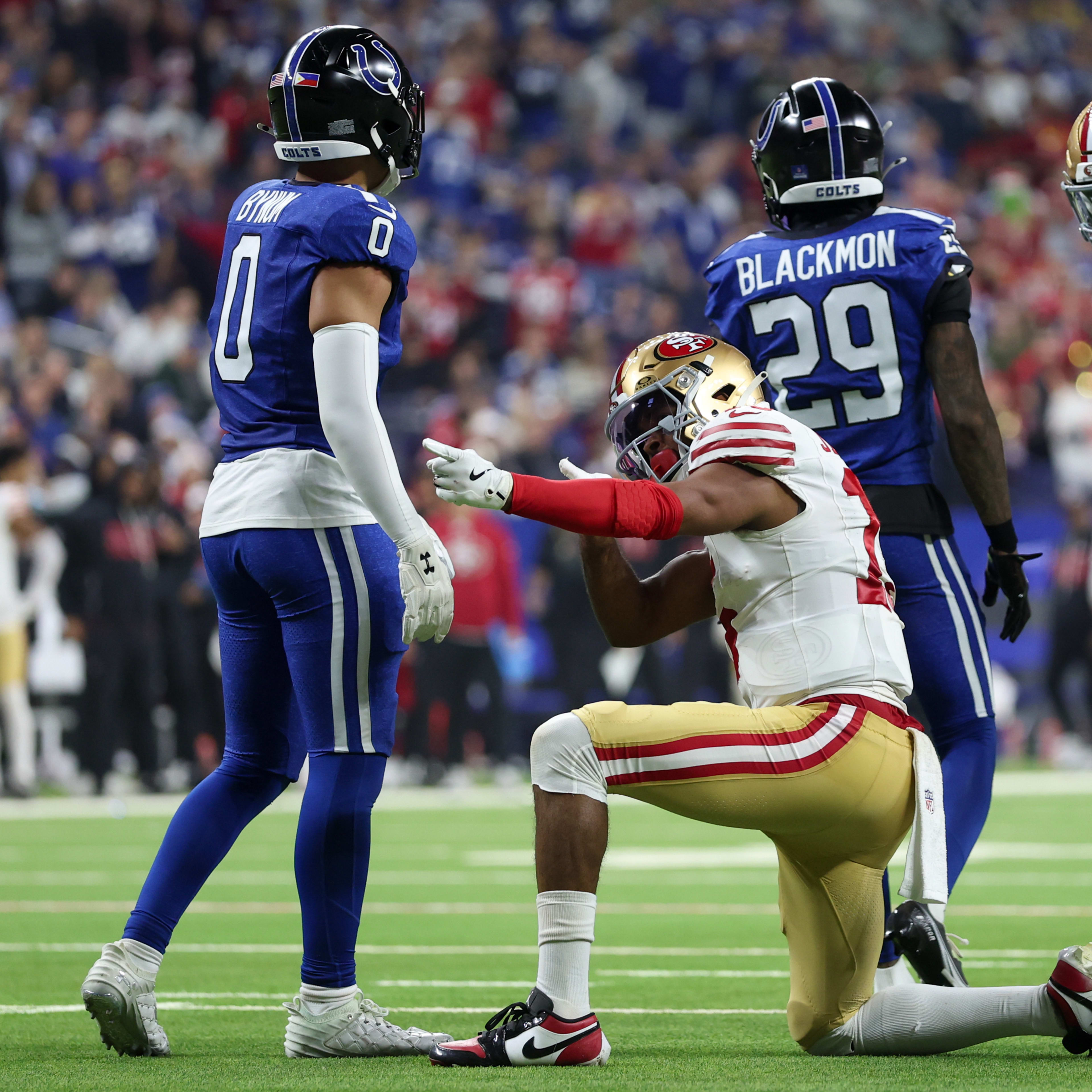 Steelers' 2025 Initial 53-man Roster: Pittsburgh makes some shocking ...