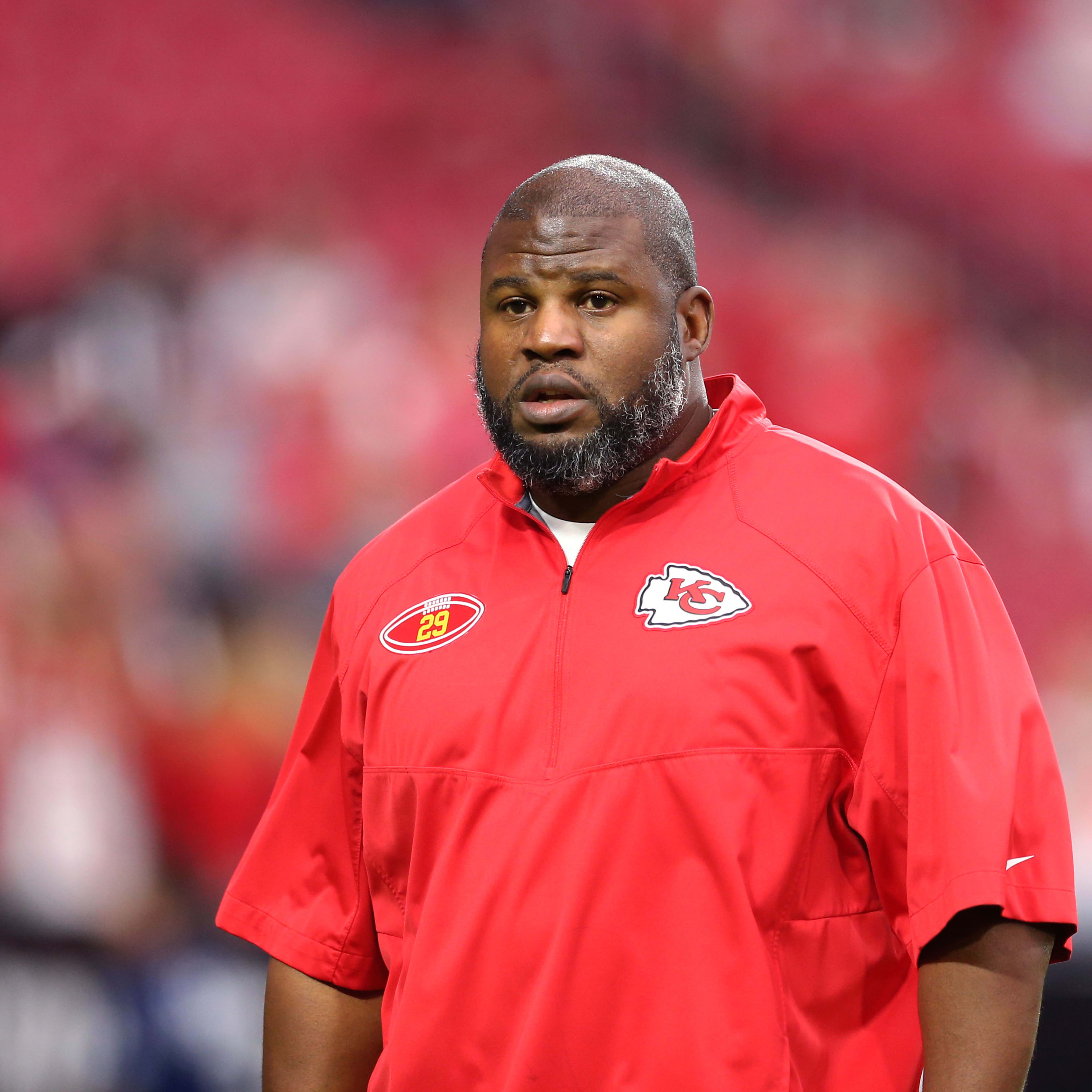 Commanders 2026 NFL Draft Prospect Preview: Washington takes advantage ...