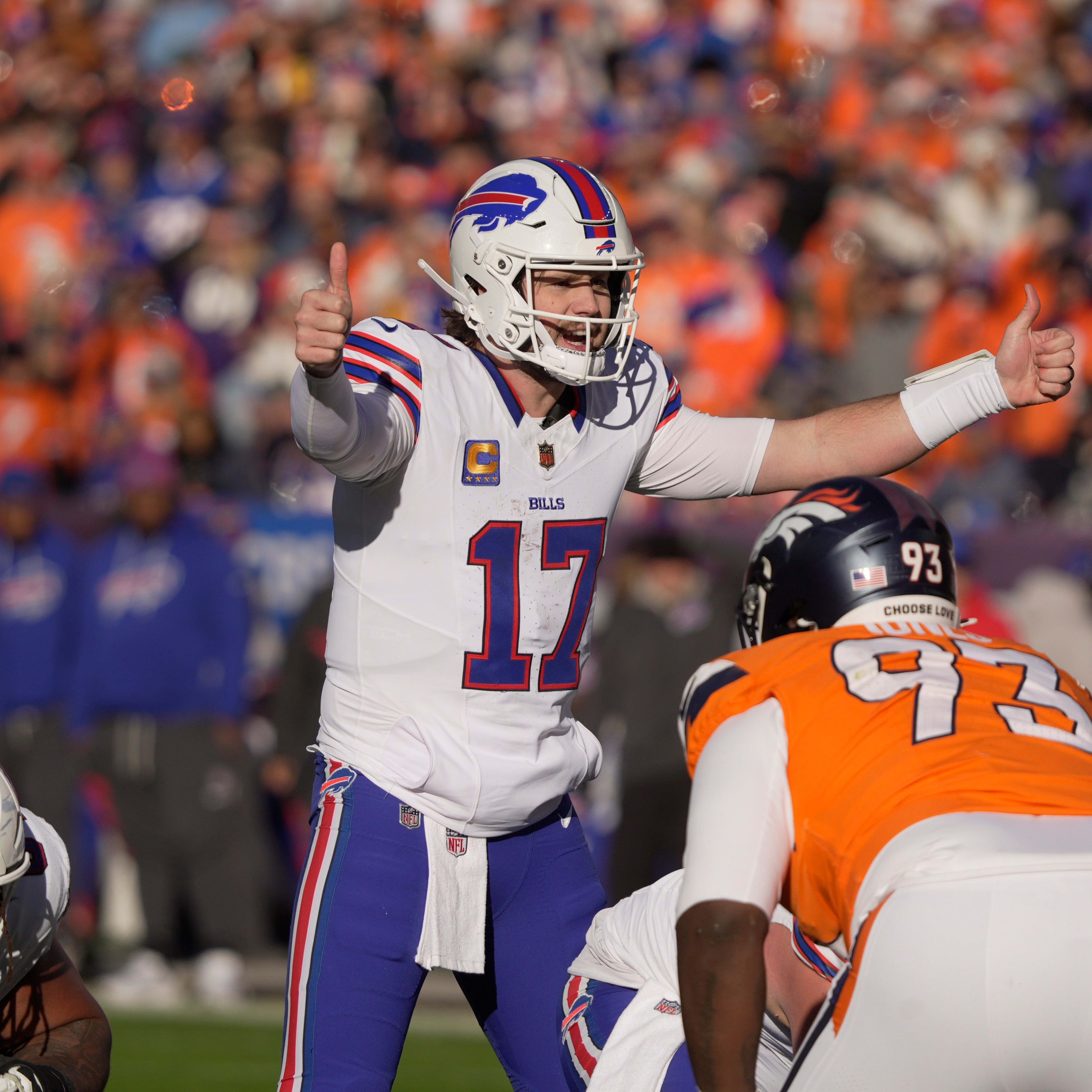 New Cowboys DC Christian Parker get the ultimate chess piece in 2026 ...