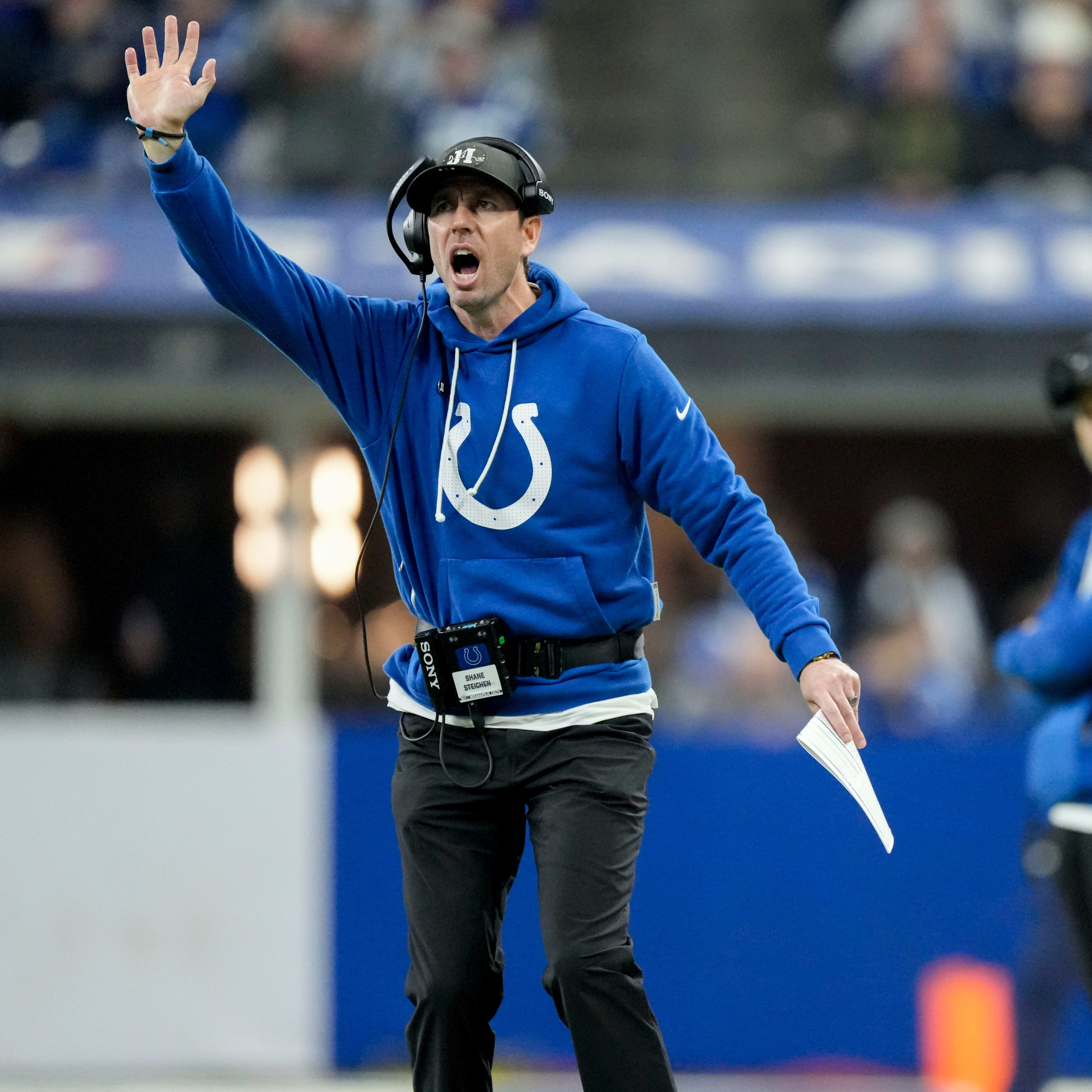 Ole Miss Rebels hosting perfect Pete Golding defender via transfer ...