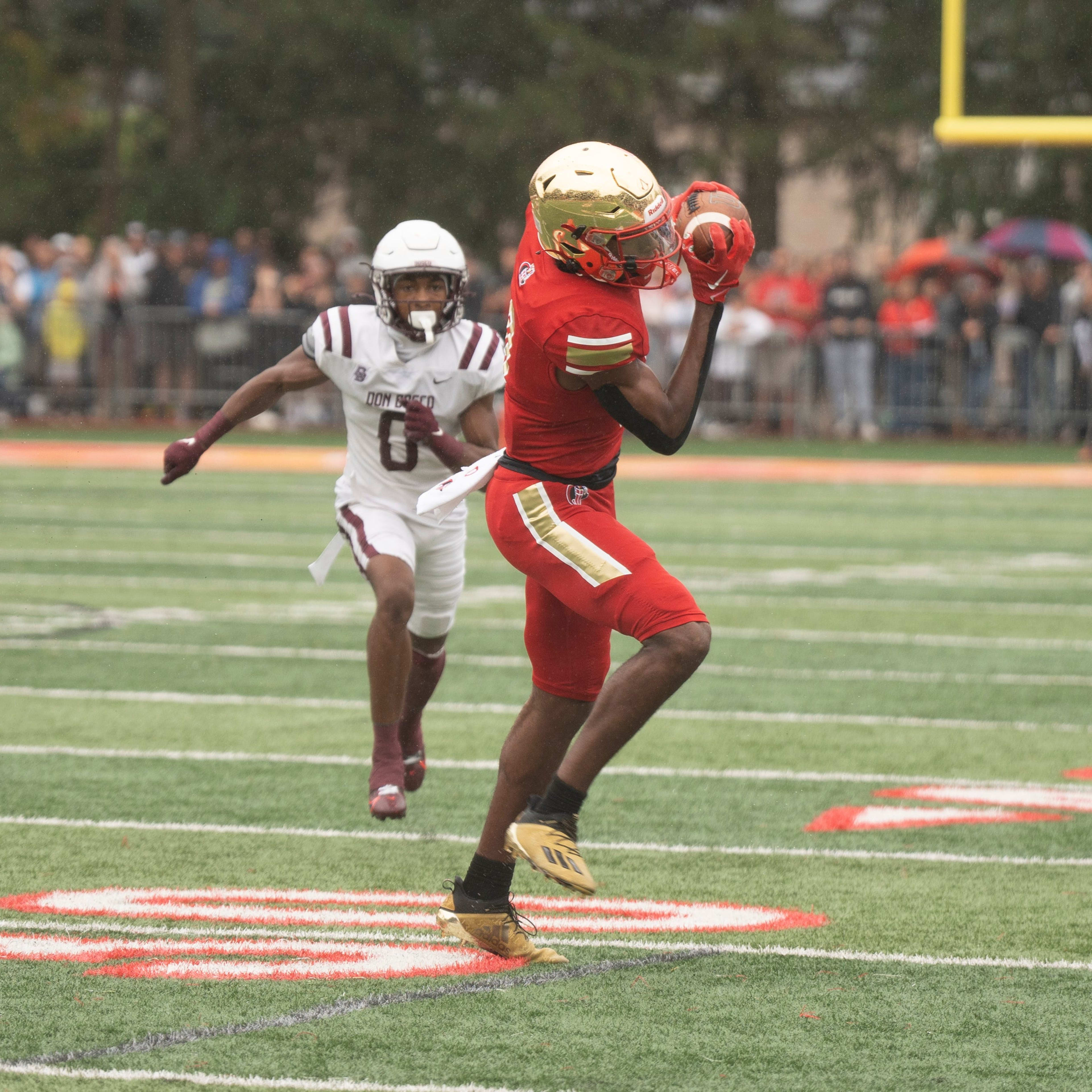 Ohio State football adds key transfer portal addition - and it had to ...