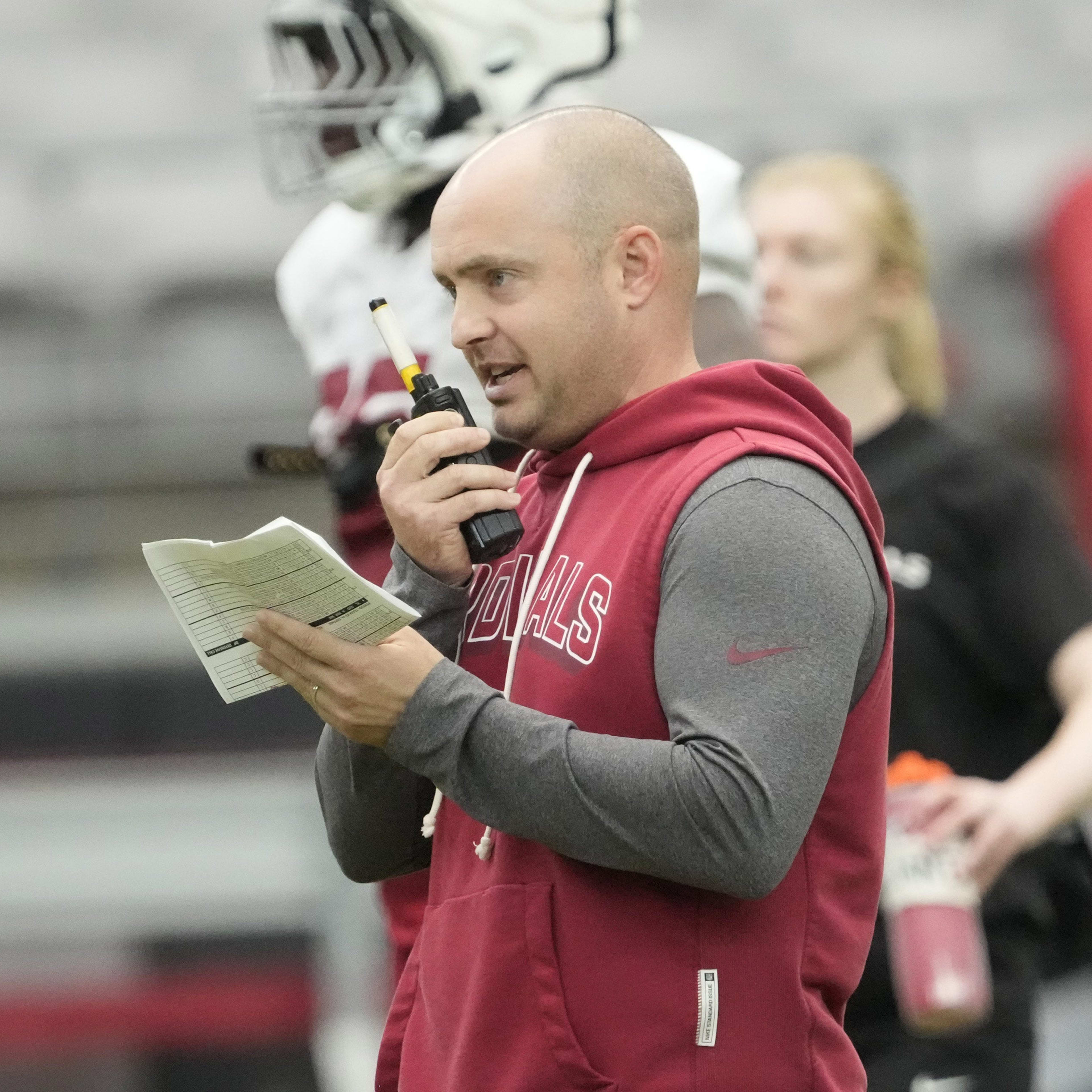 Ryan Poles delivers a reality check to Bears fans, signaling a clear ...