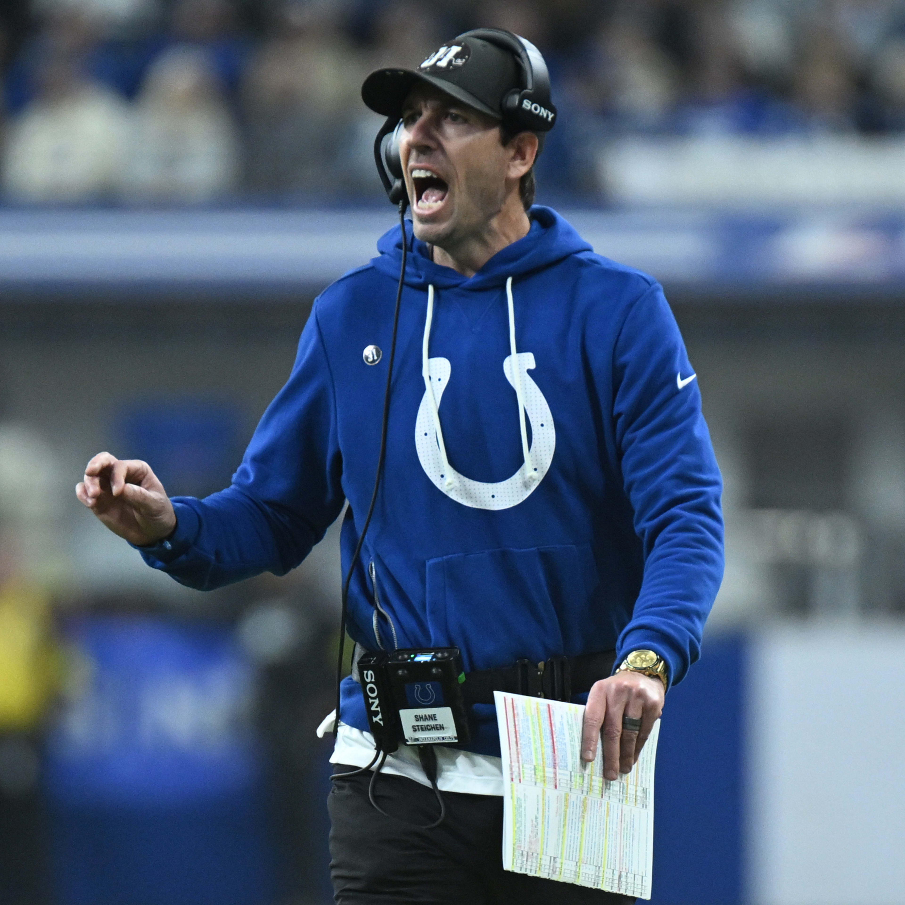 A group of Colts players are now one step closer to earning a major ...