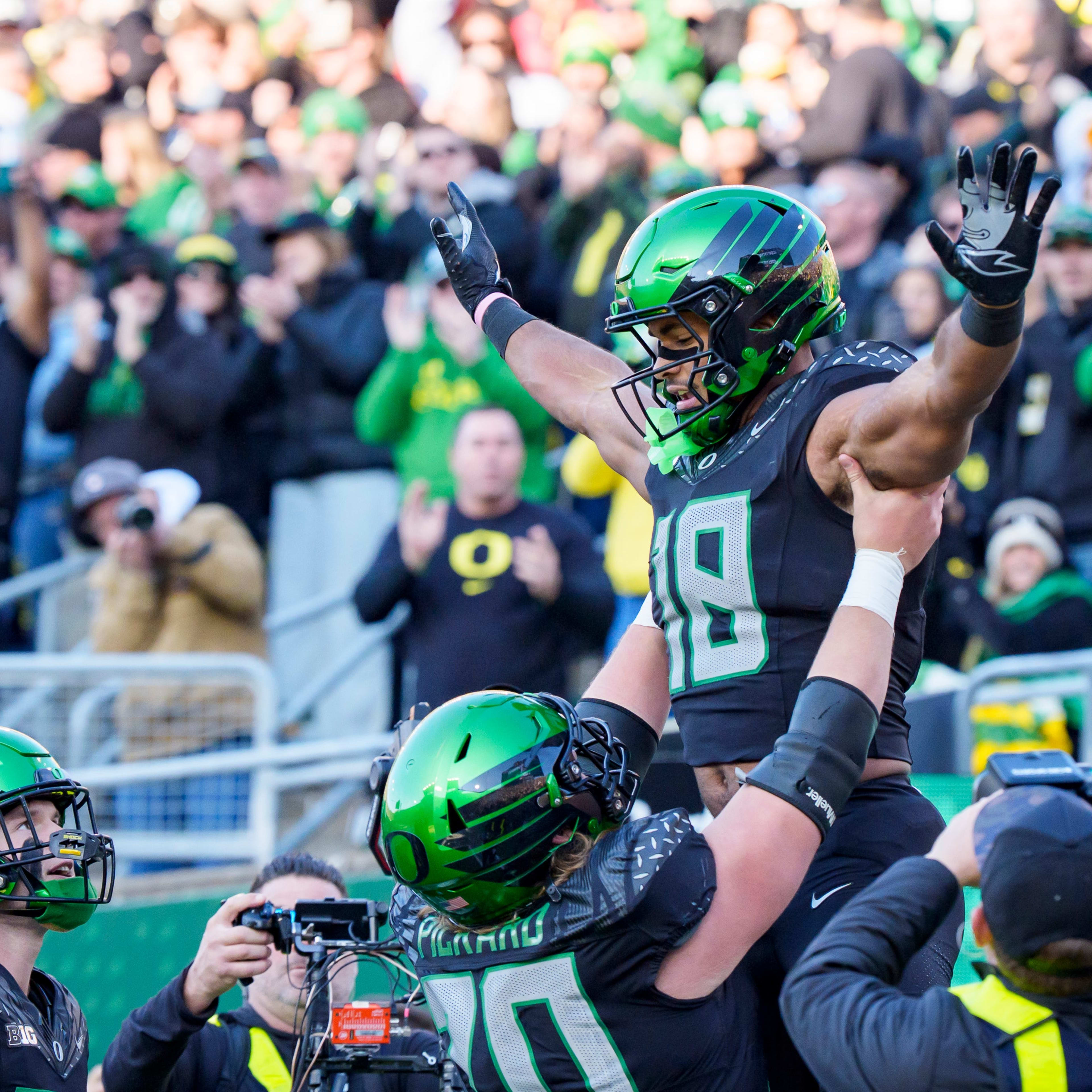 Ole Miss QB Jaxson Dart gets the recognition he deserves as Senior Bowl ...