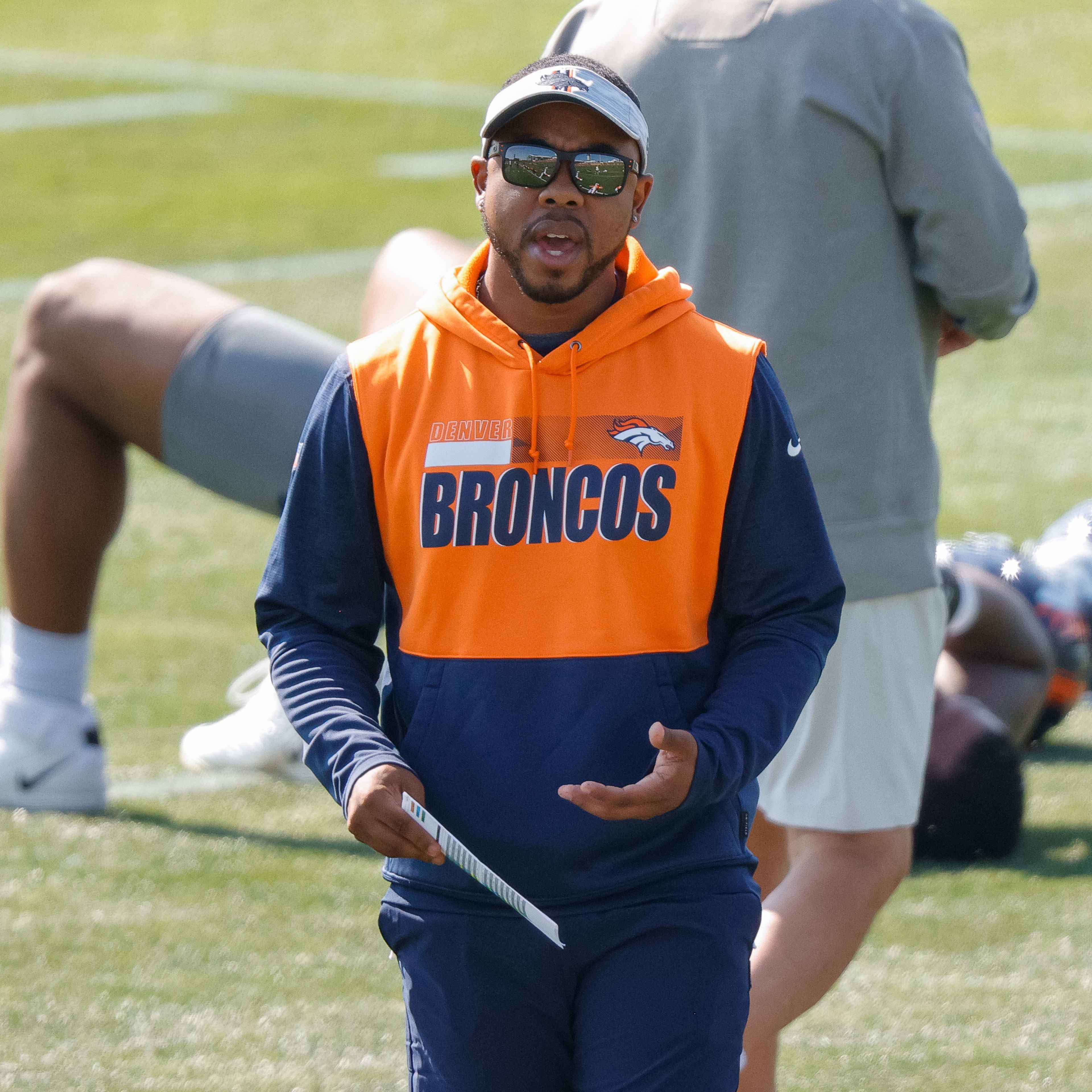 Top NFL Network analyst lauds Buccaneers' key offseason move - A to Z ...