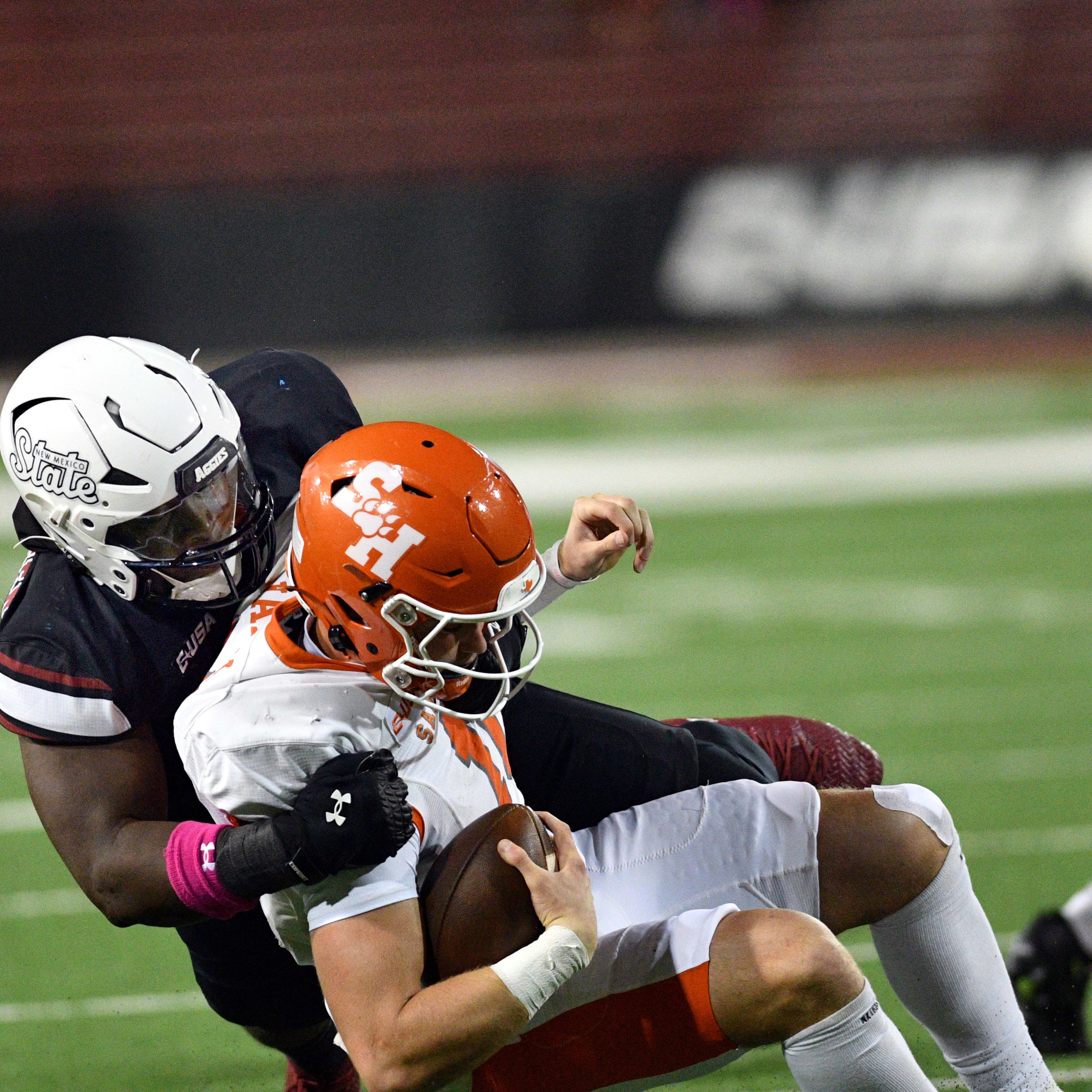 Jason Witten takes a small but important step toward landing a coaching ...