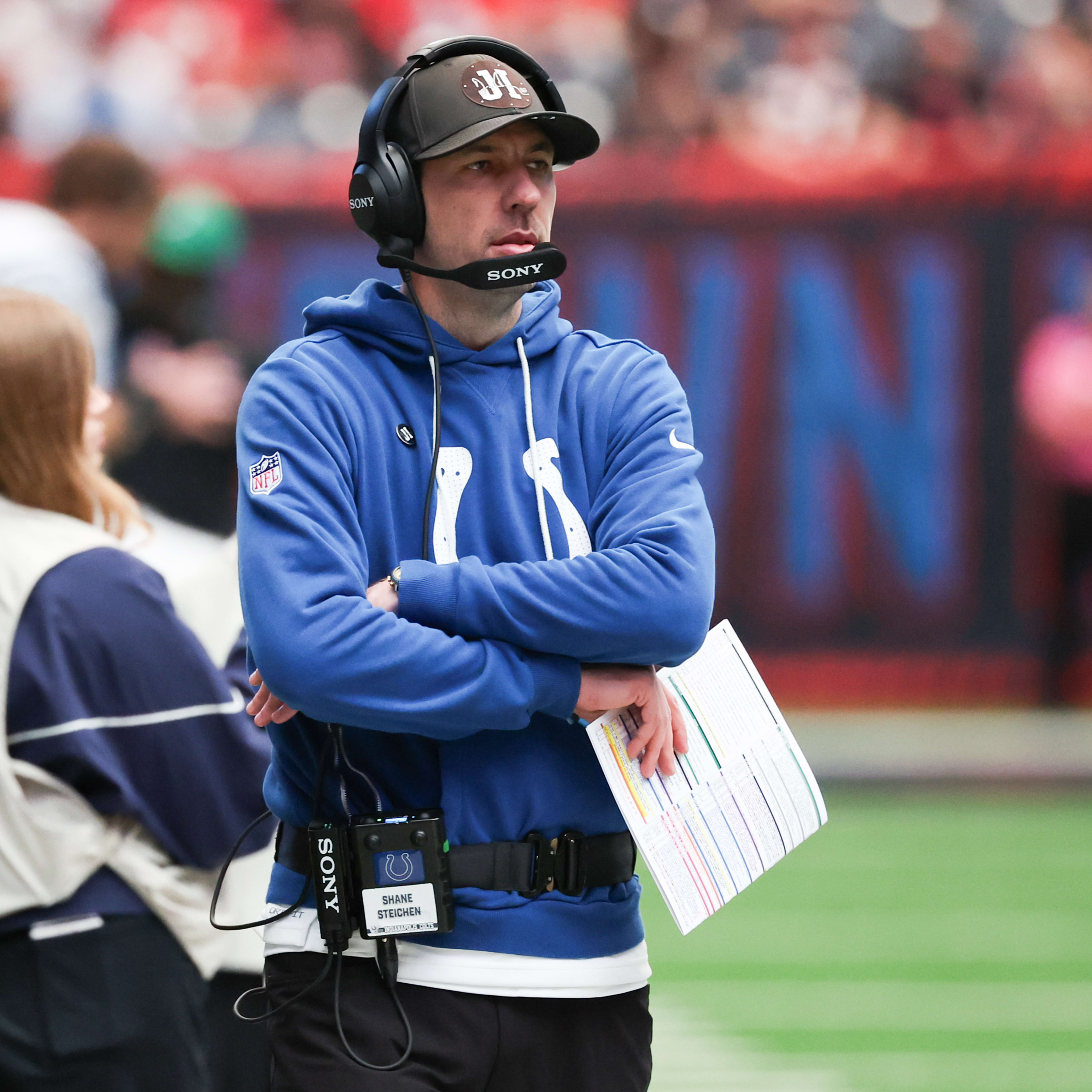 4 options that Notre Dame should consider for their wide receiver ...