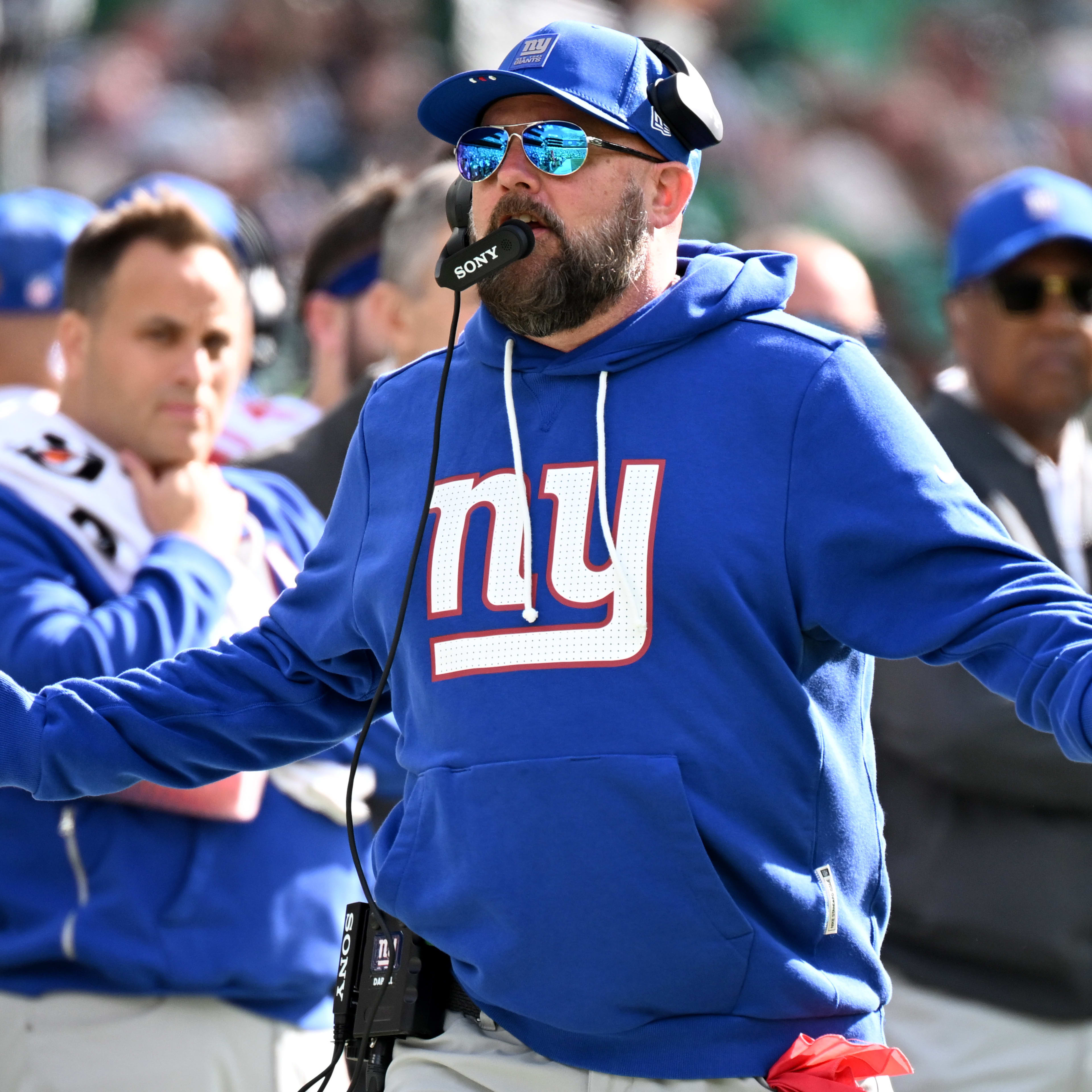 CJ Allen 2026 NFL Draft: scouting report for Georgia, Linebacker - A to ...